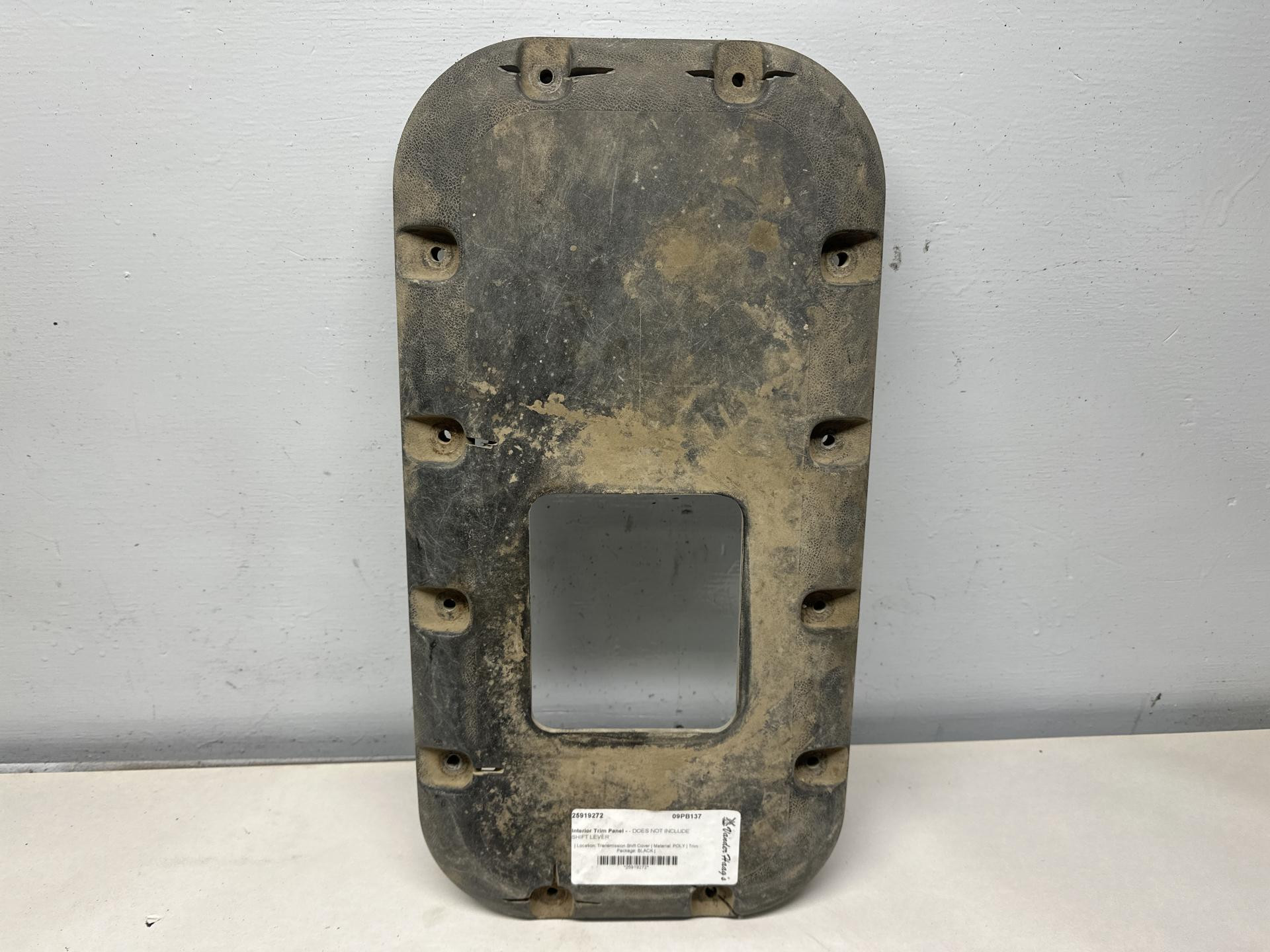 Peterbilt 386 Interior Trim Panel for Sale