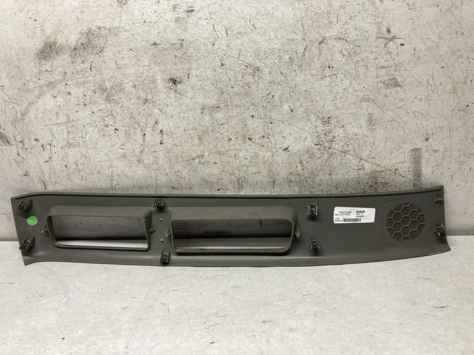 S60-1341-31720 | Peterbilt 579 Interior Trim Panel for Sale