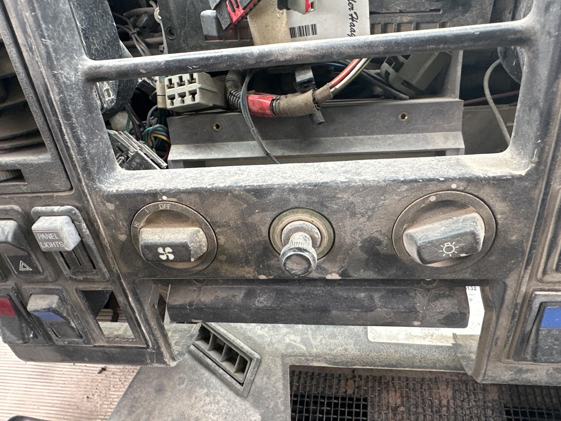 Ford CF8000 Interior Trim Panel for Sale