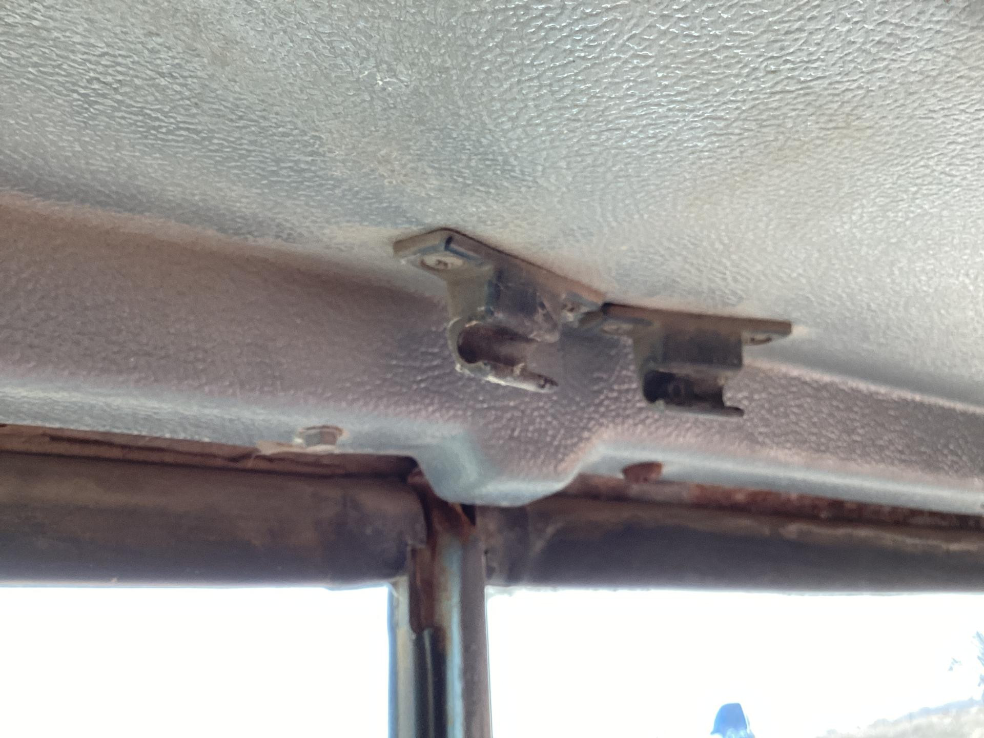 Mack DM600 Interior Trim Panel for Sale