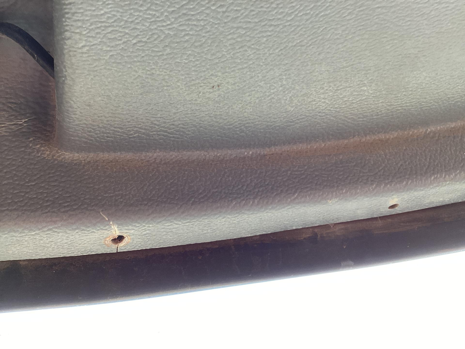 Mack DM600 Interior Trim Panel for Sale