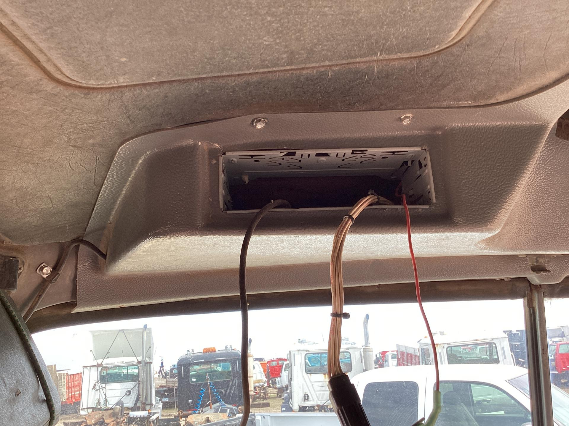 Mack DM600 Interior Trim Panel for Sale