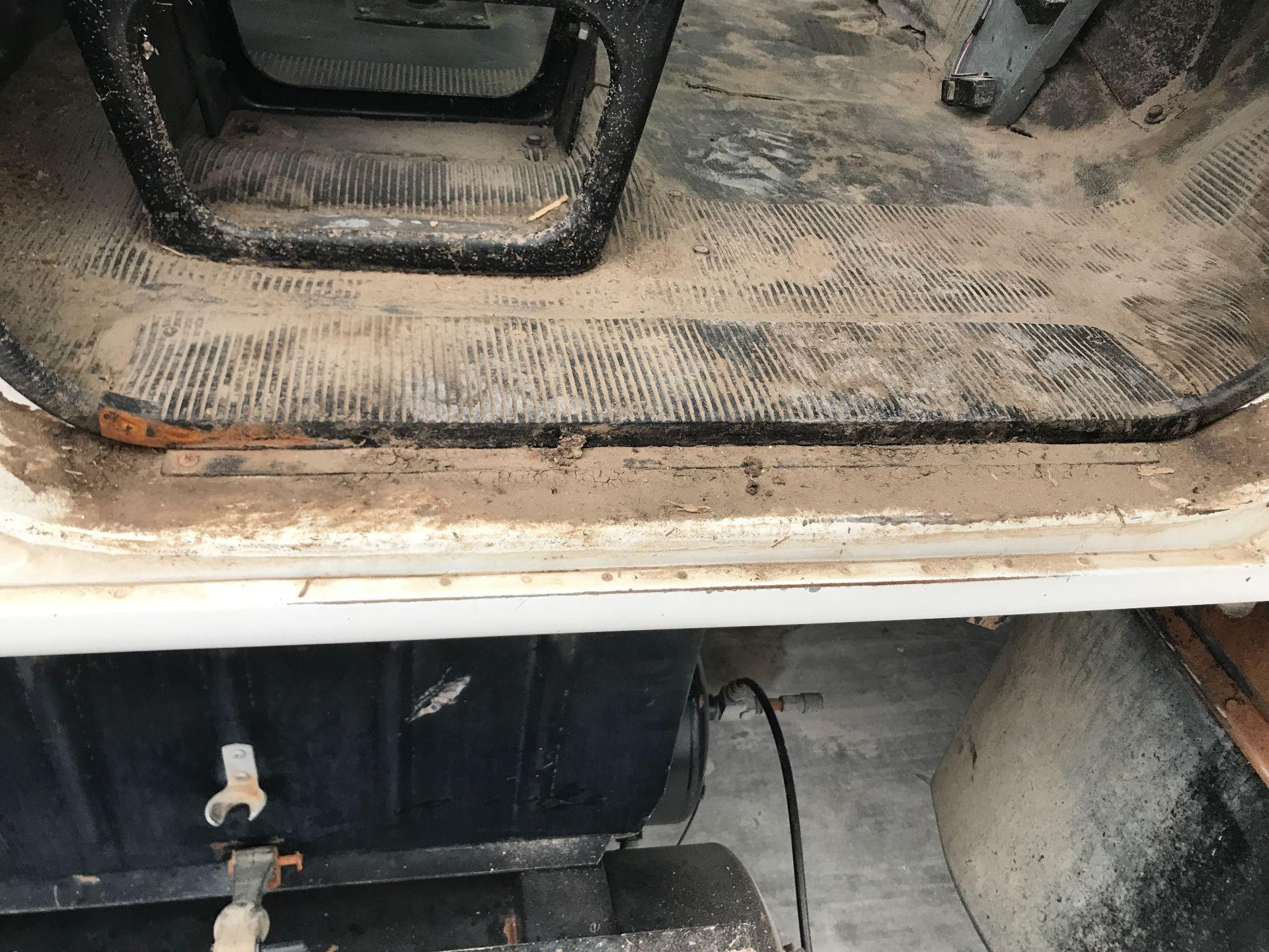 International S2500 Interior Trim Panel for Sale