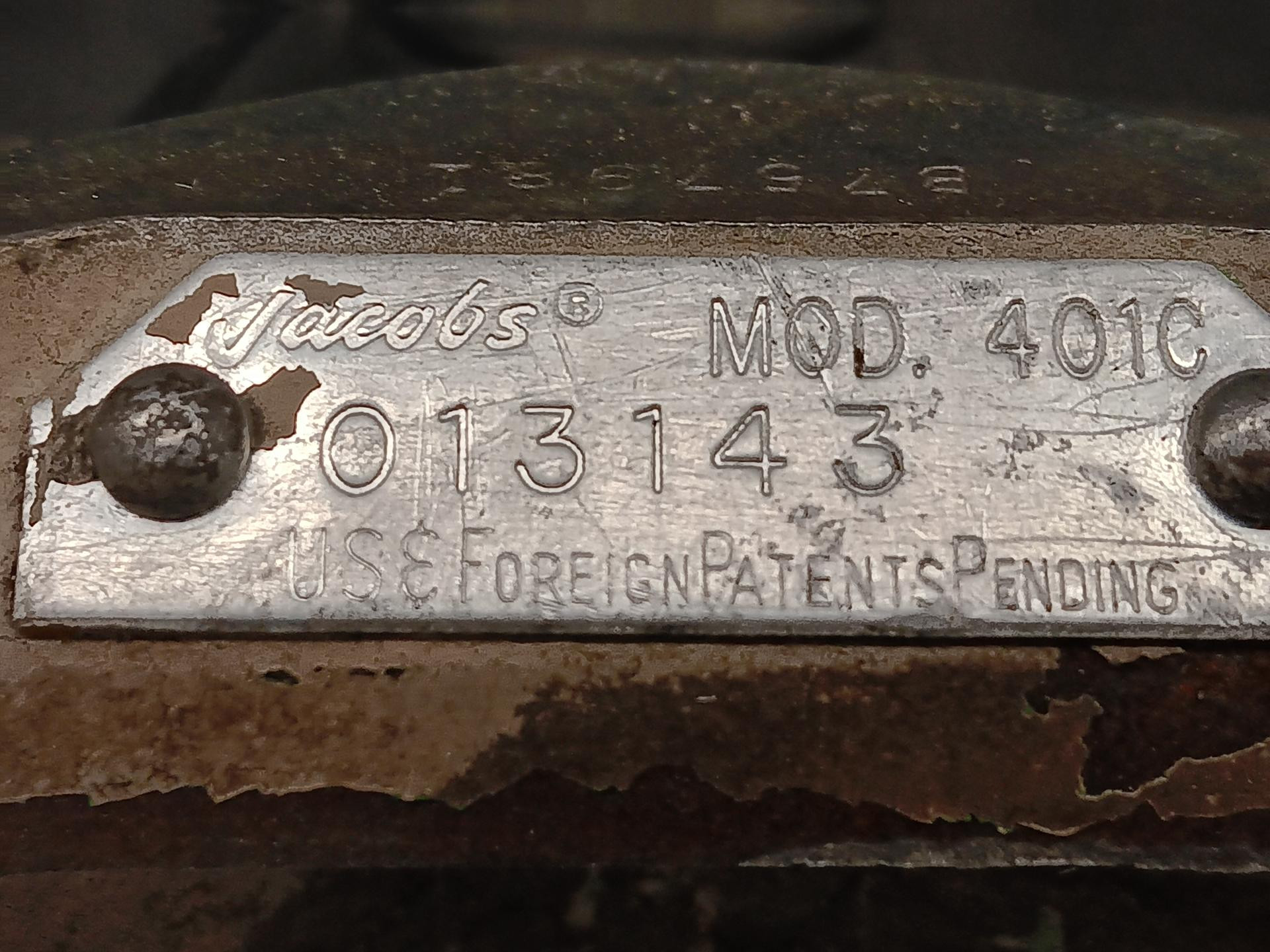 401C | Cummins BCII Engine Brake | Exhaust Brake for Sale