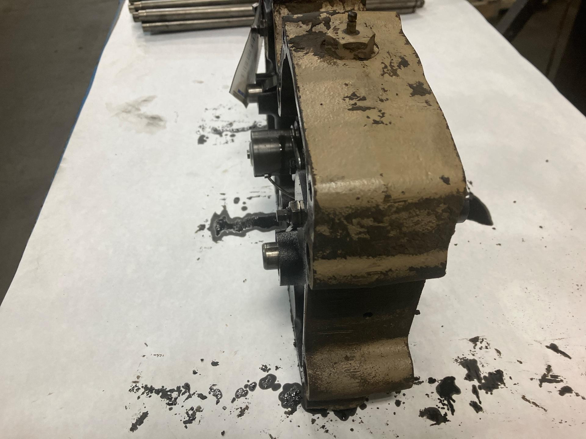 3063592 | Cummins BCIV 88NT Engine Brake | Exhaust Brake for Sale