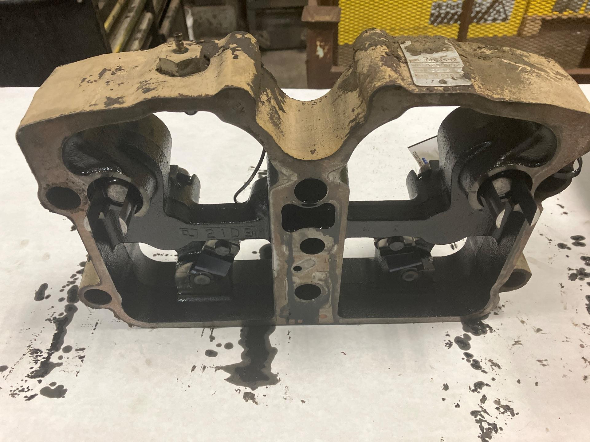 3063592 | Cummins BCIV 88NT Engine Brake | Exhaust Brake for Sale