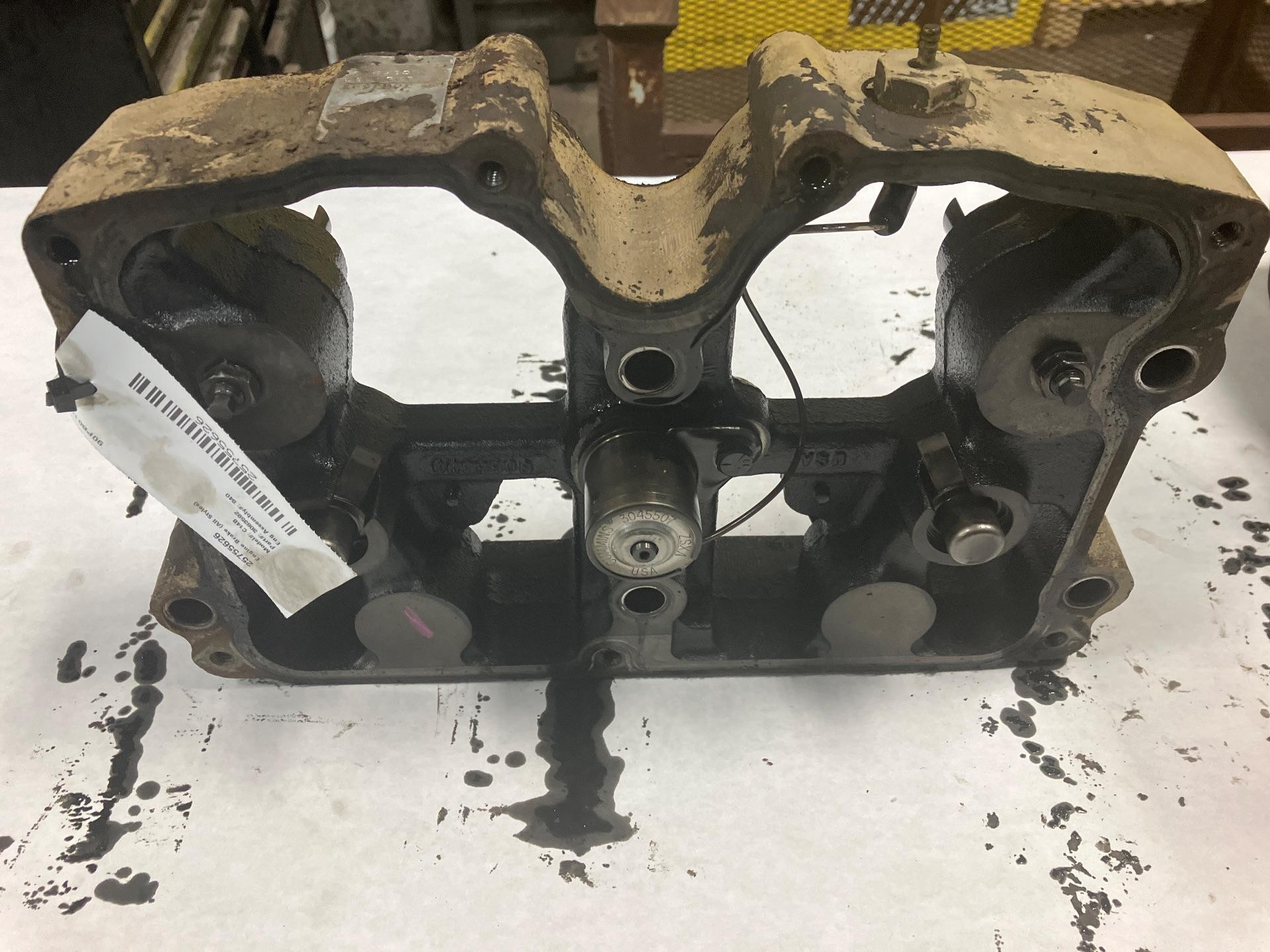 3063592 | Cummins BCIV 88NT Engine Brake | Exhaust Brake for Sale