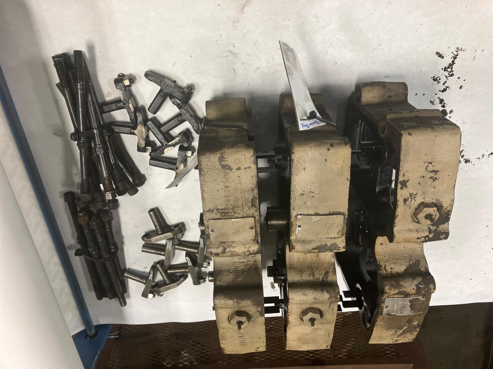 3063592 | Cummins BCIV 88NT Engine Brake | Exhaust Brake for Sale