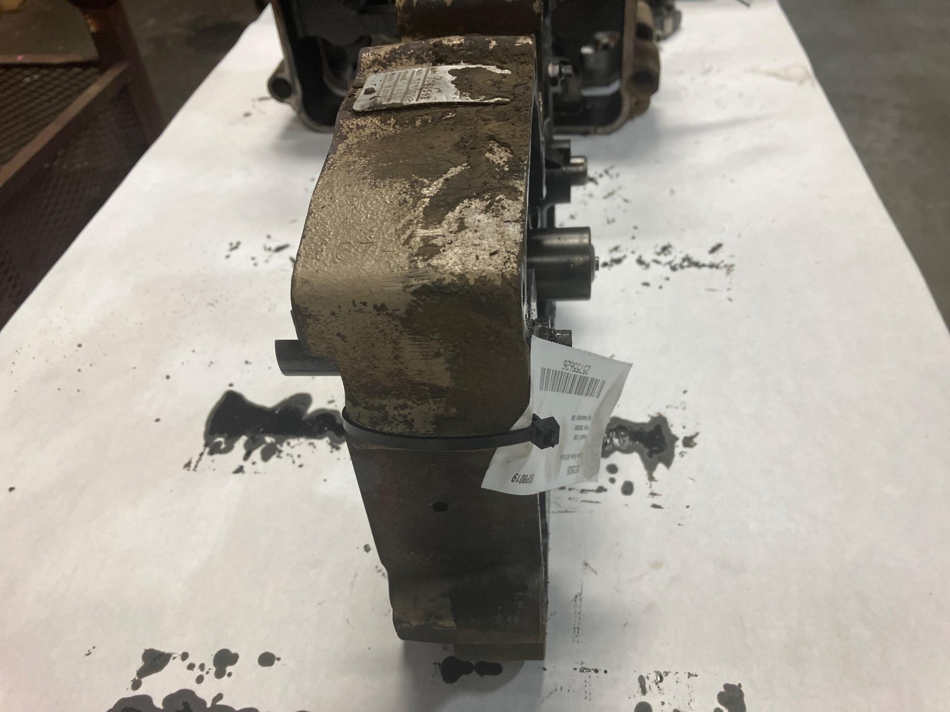 3063592 | Cummins BCIV 88NT Engine Brake | Exhaust Brake for Sale
