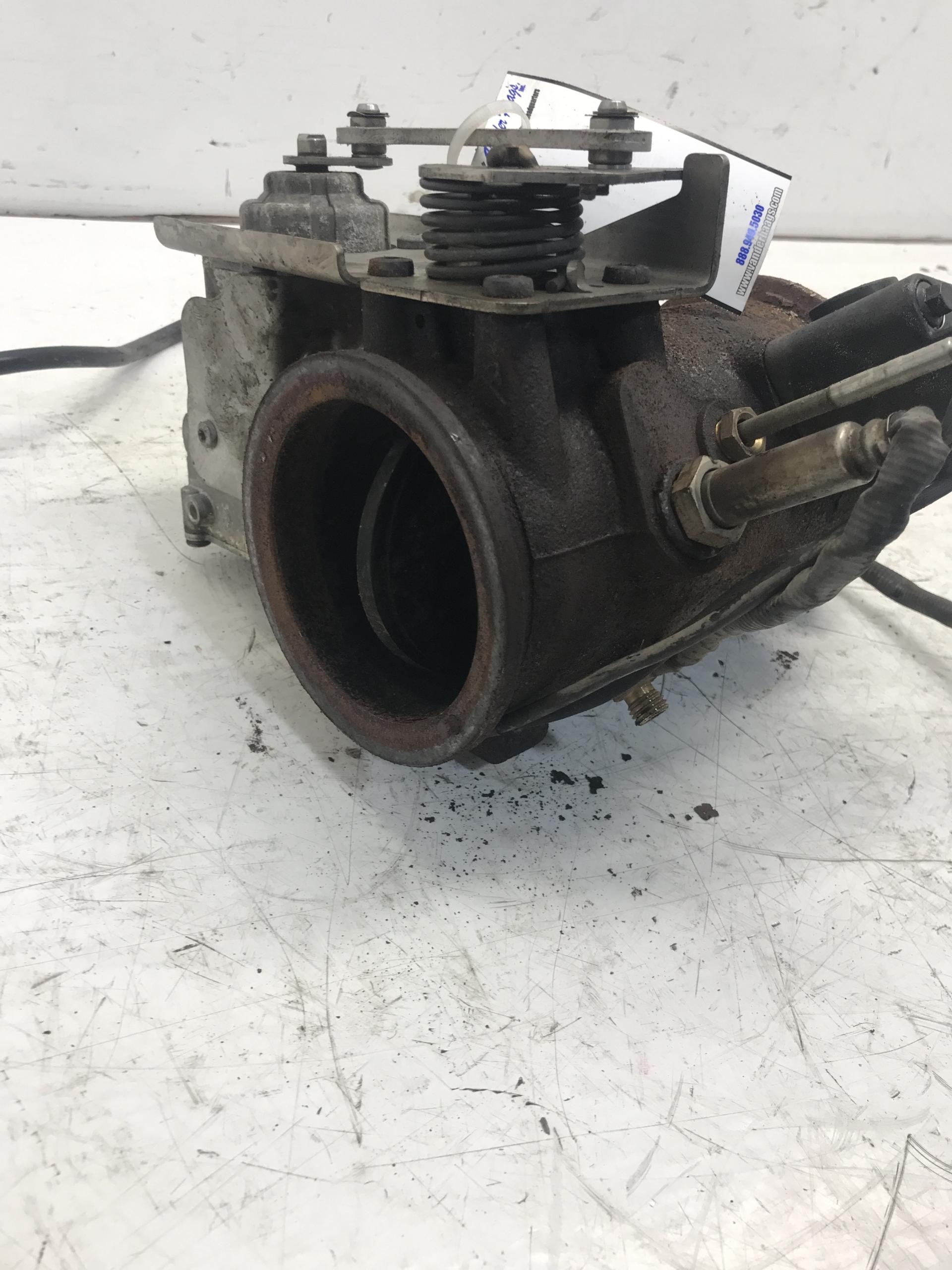 2256380 | Paccar MX13 Engine Brake | Exhaust Brake for Sale