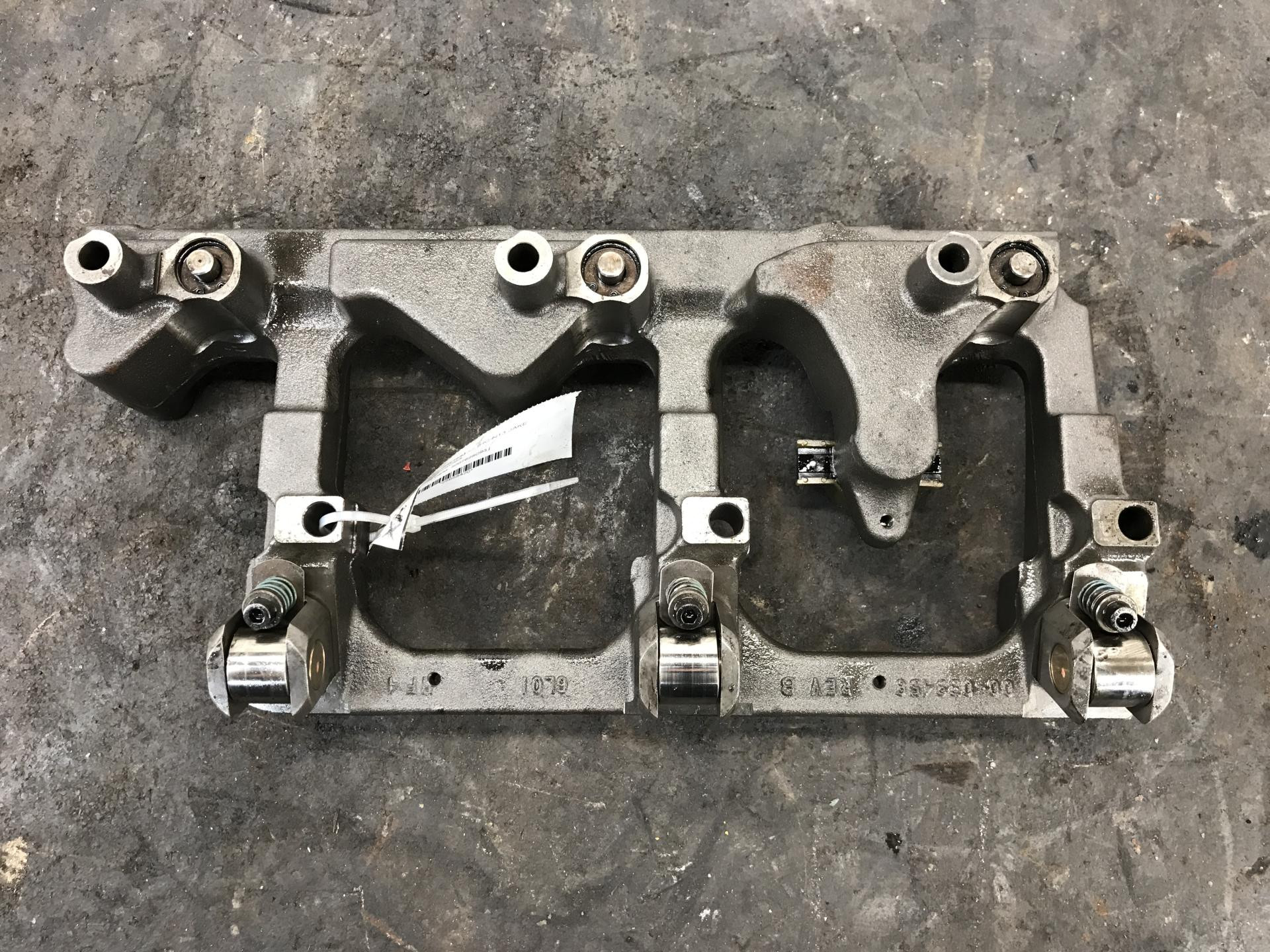 3007628C93 | International N13 Engine Brake | Exhaust Brake for Sale