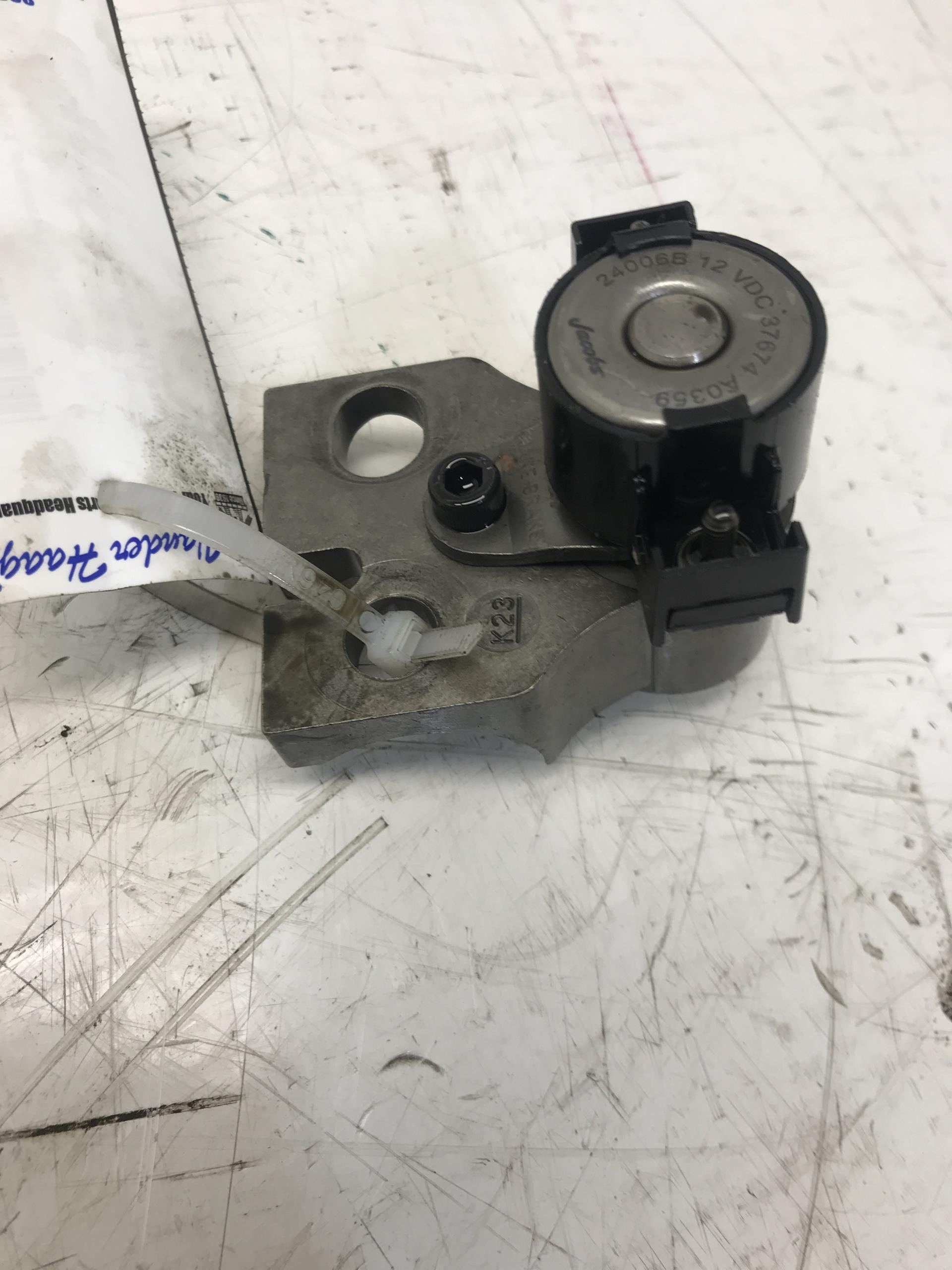 Cummins 3686307 Engine Component for Sale