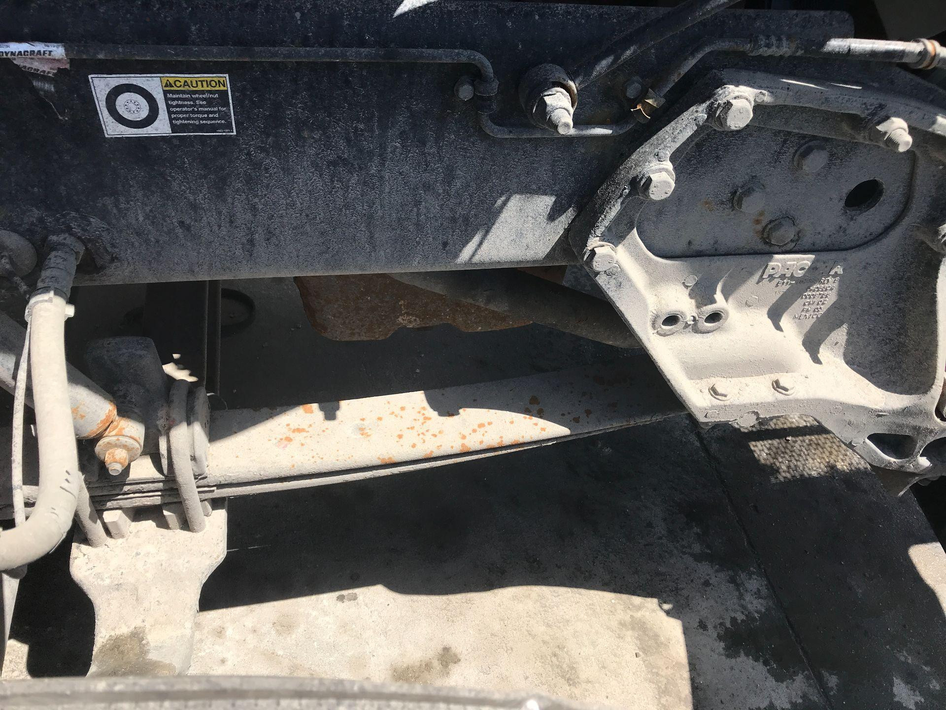 Peterbilt 386 Front Leaf Spring for Sale