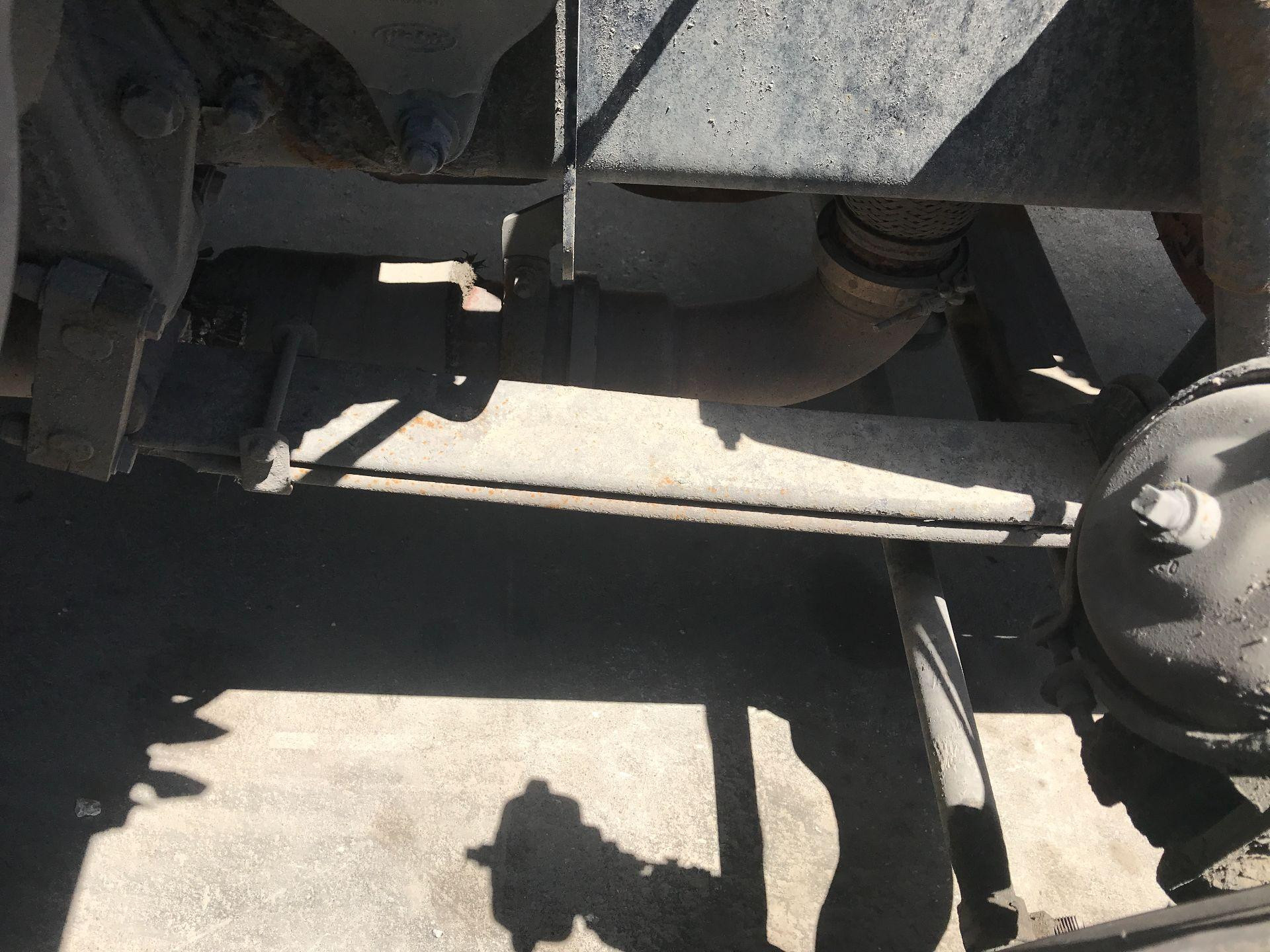 Peterbilt 386 Front Leaf Spring for Sale