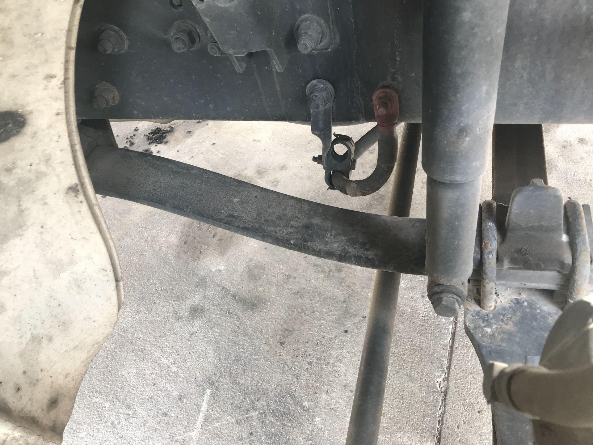 Freightliner M2 106 Front Leaf Spring for Sale