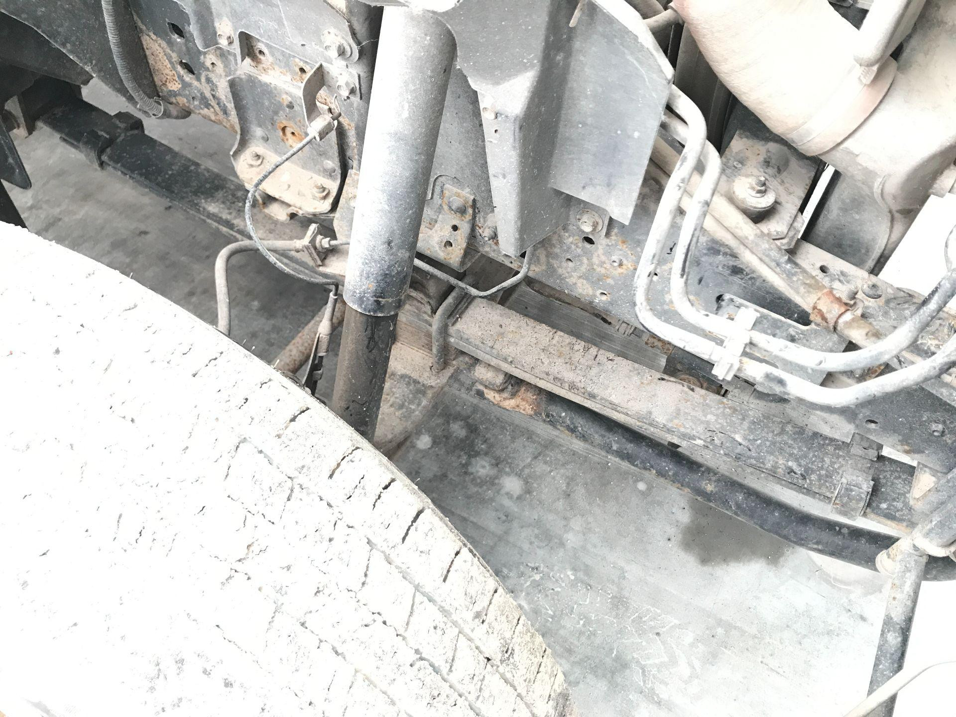 Isuzu NPR Front Leaf Spring for Sale