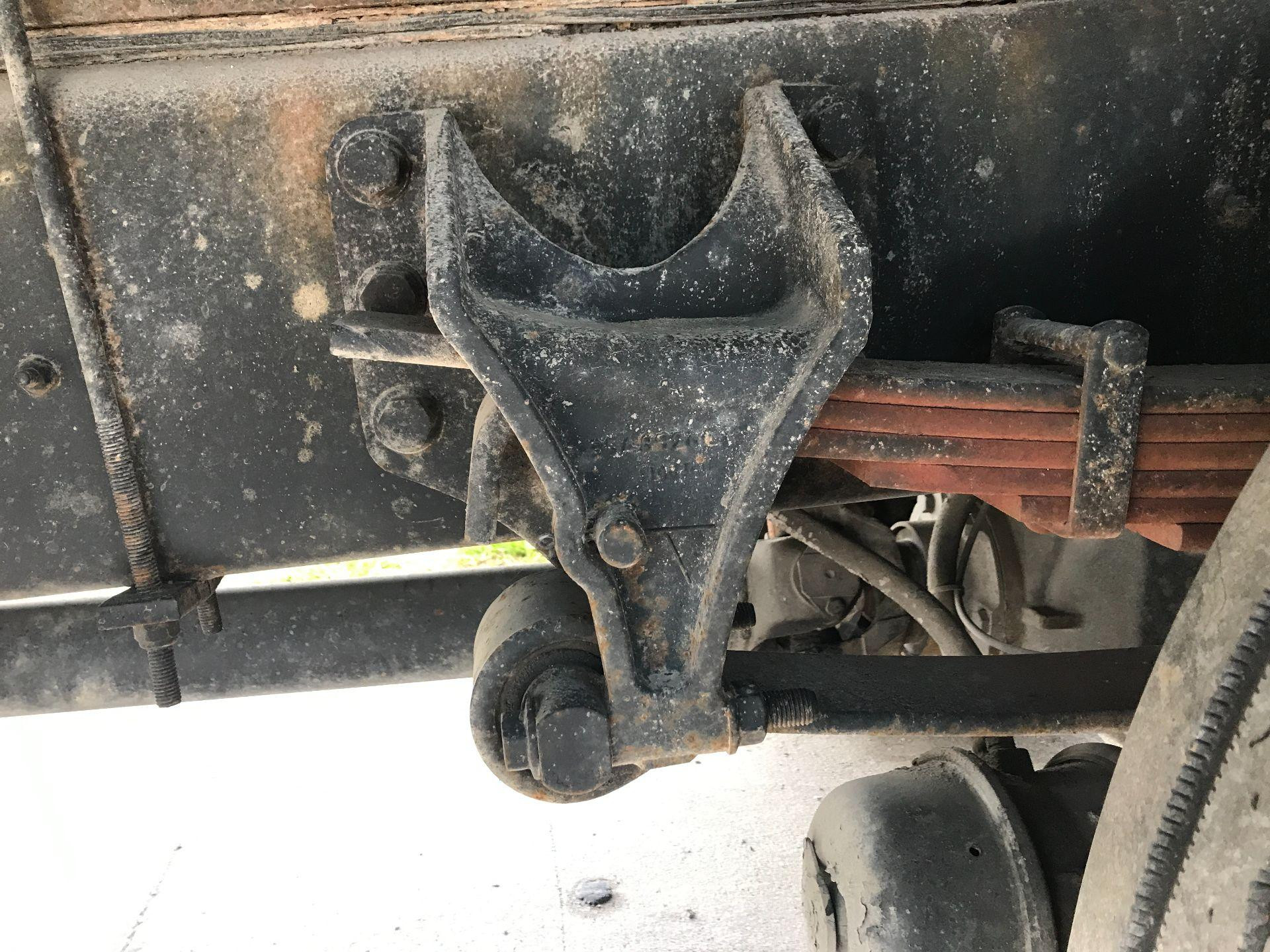 Eaton 21060S Axle Housing (Rear) for Sale