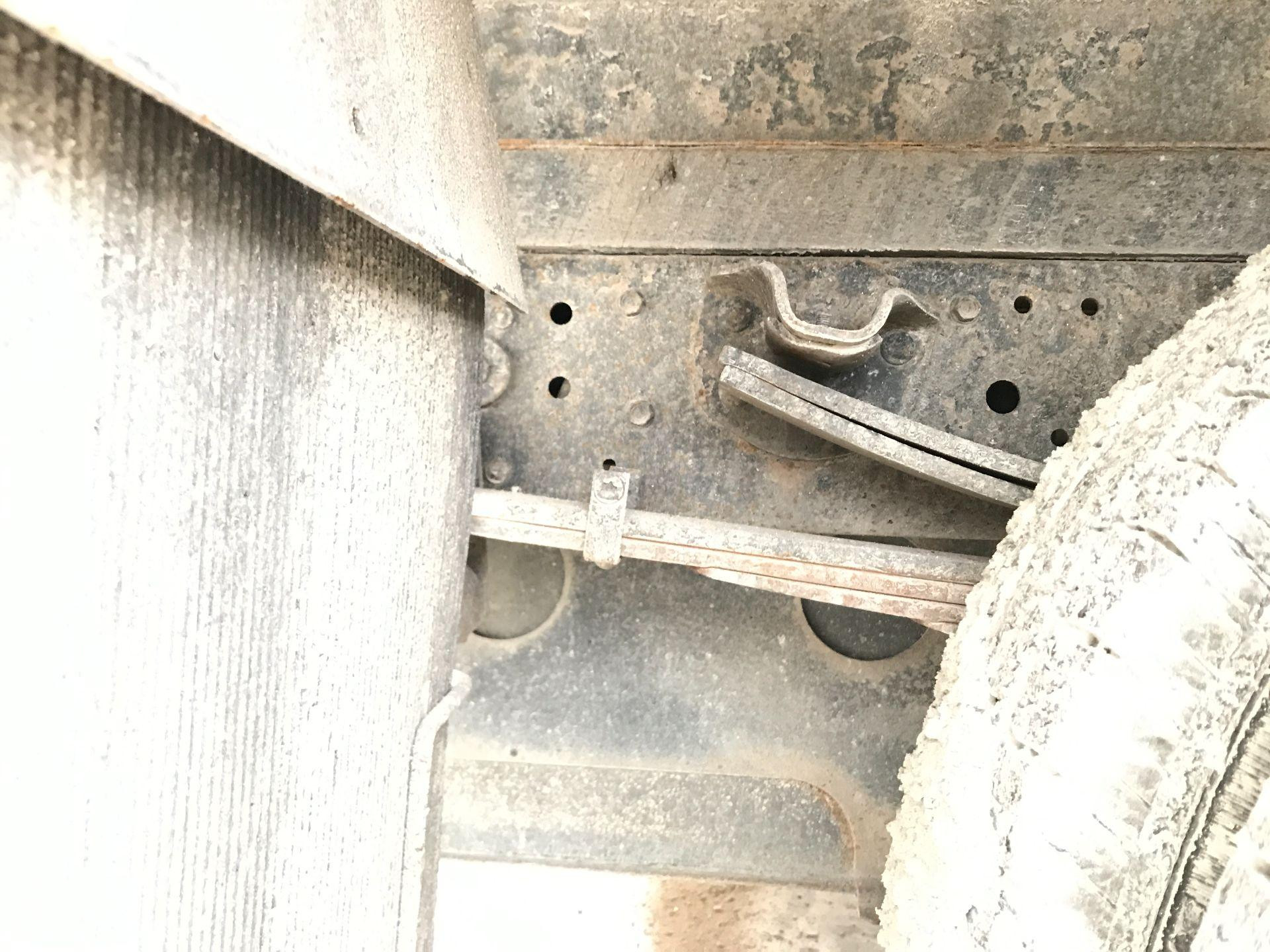 Isuzu NPR Rear Leaf Spring for Sale