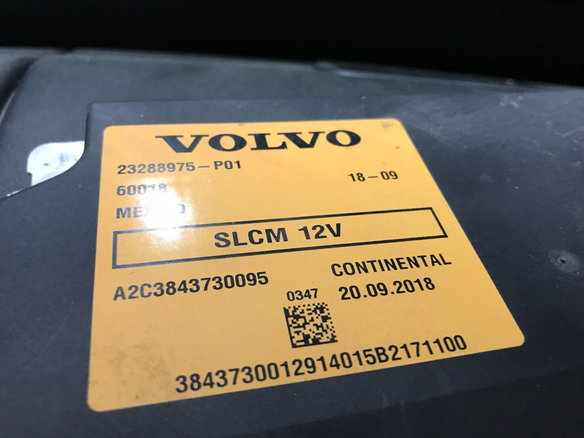 23288975-P01 | Volvo VNL Light Control Module for Sale