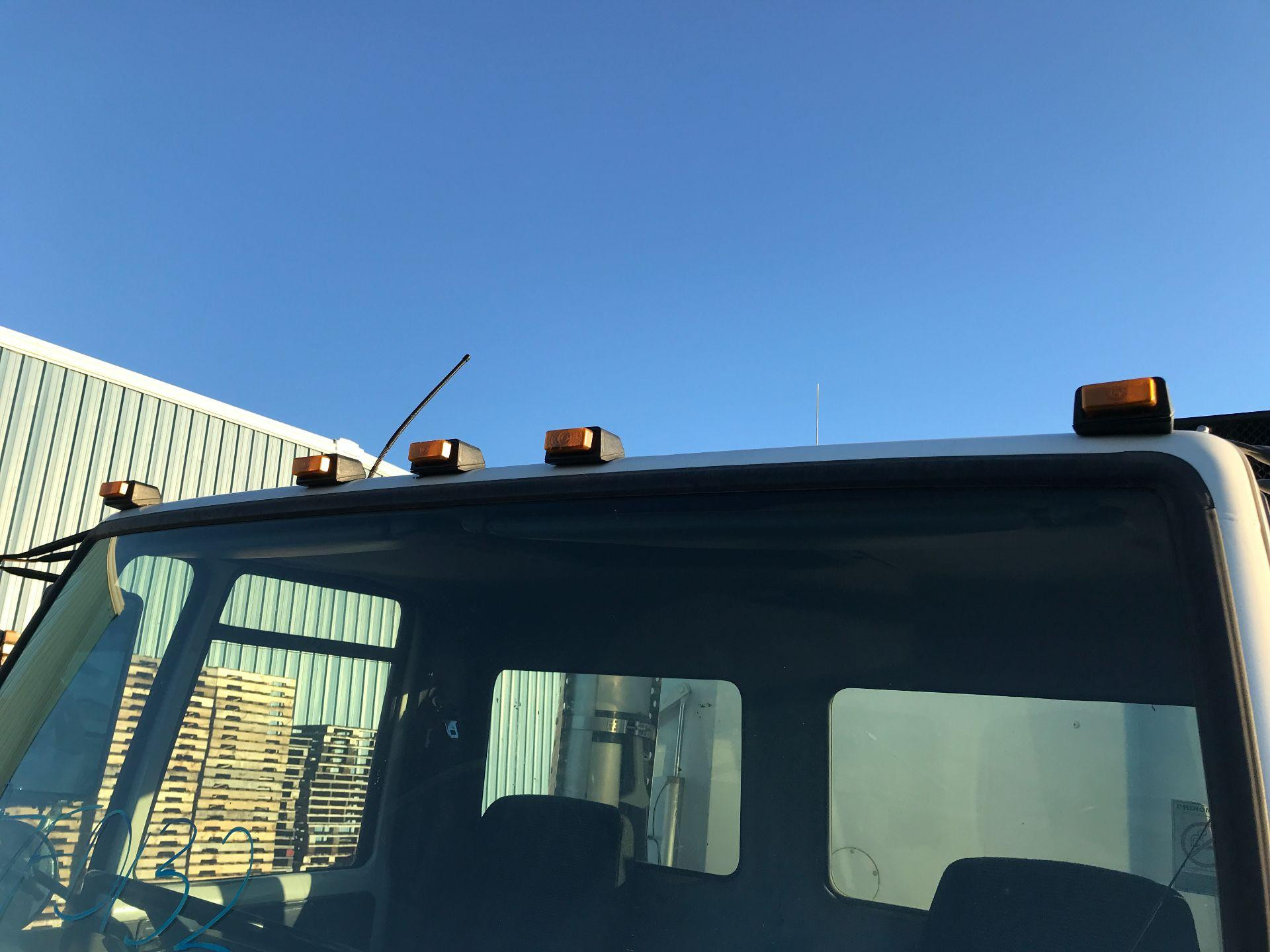 Ford CF8000 Lighting, Exterior for Sale