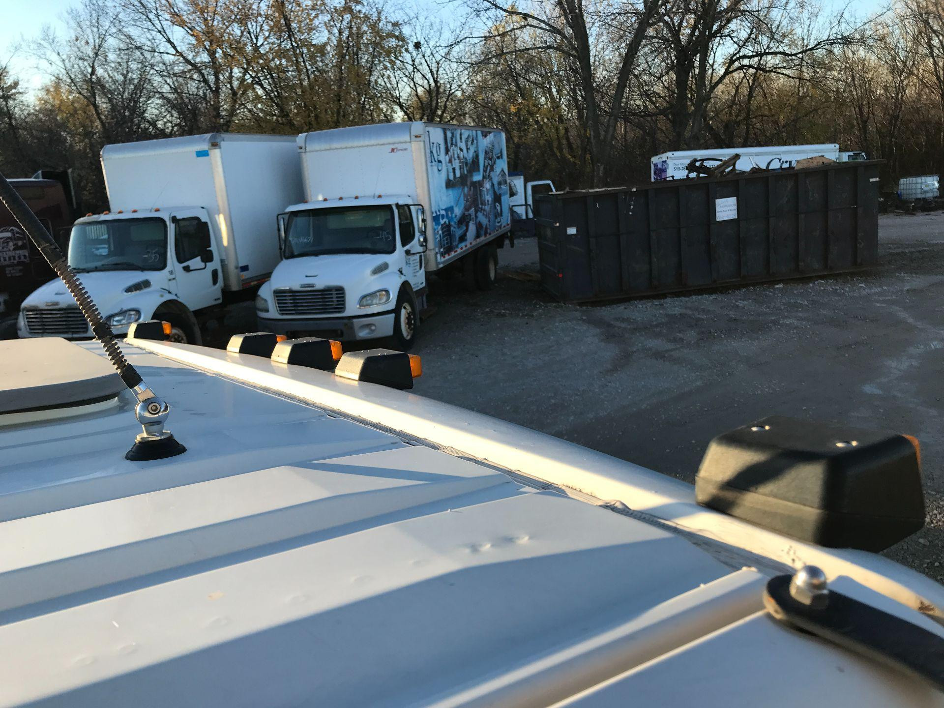 Ford CF8000 Lighting, Exterior for Sale