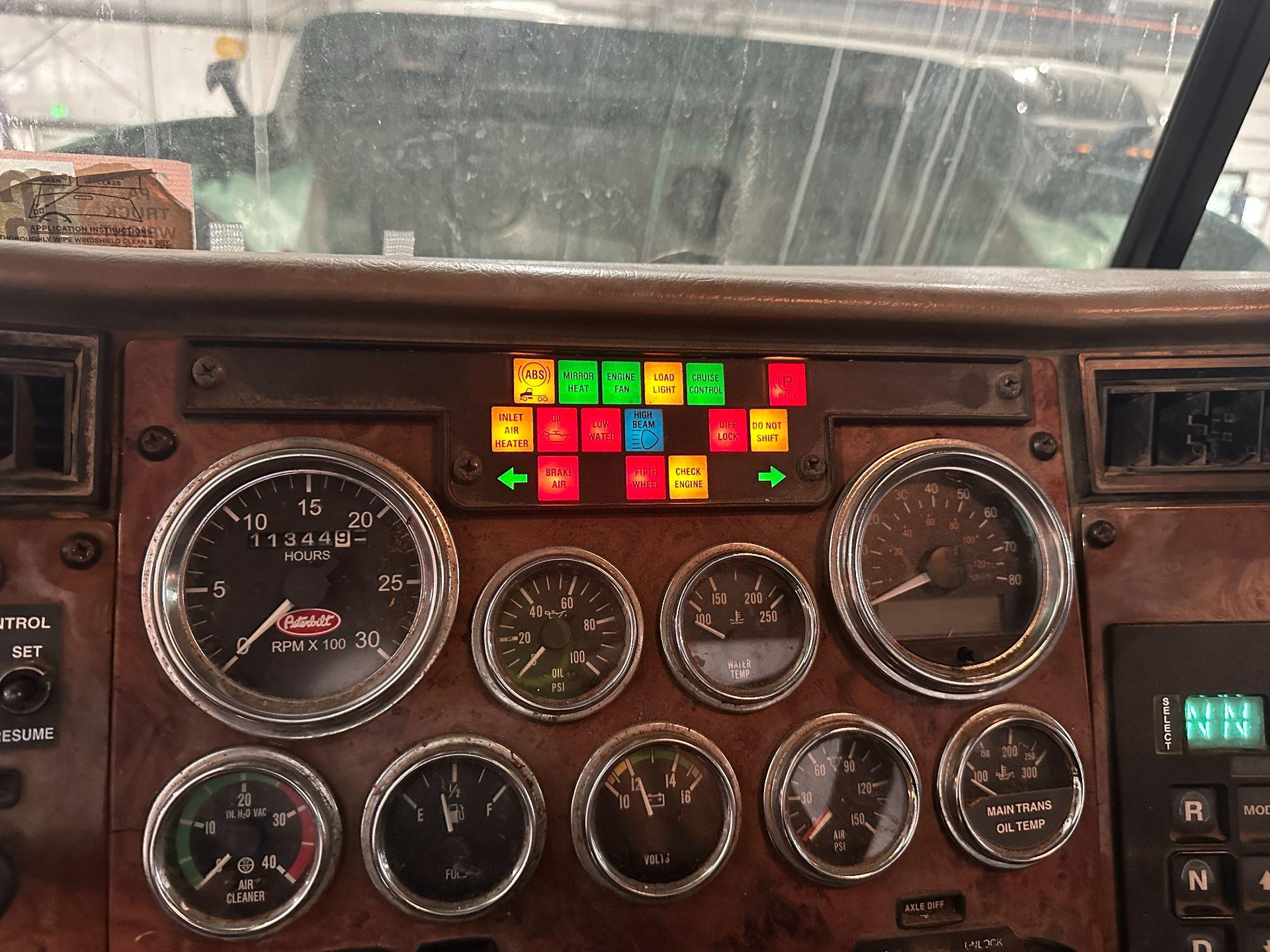 Peterbilt 335 Miscellaneous Lighting for Sale