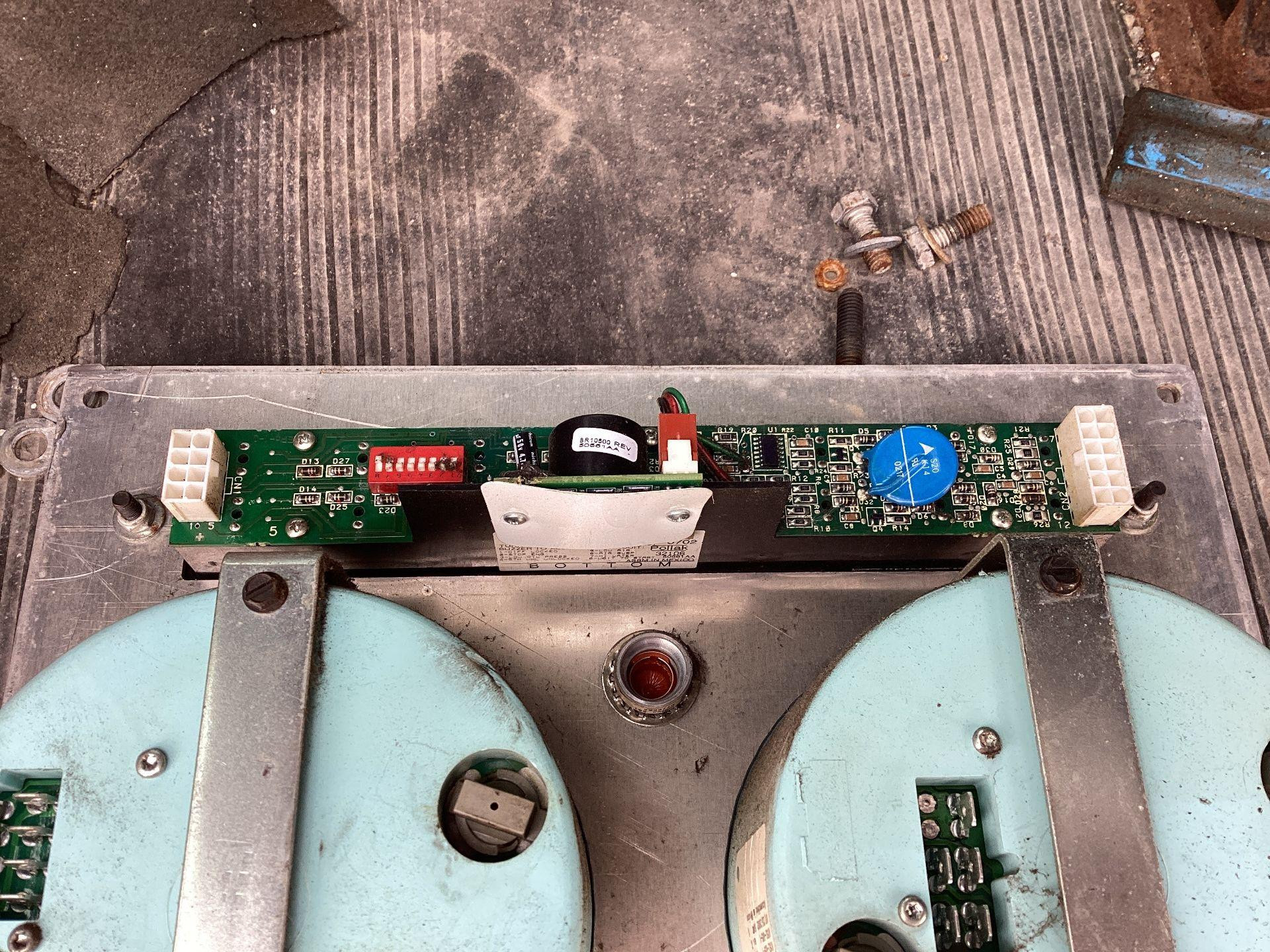 K256-852 | Kenworth T300 Miscellaneous Lighting for Sale