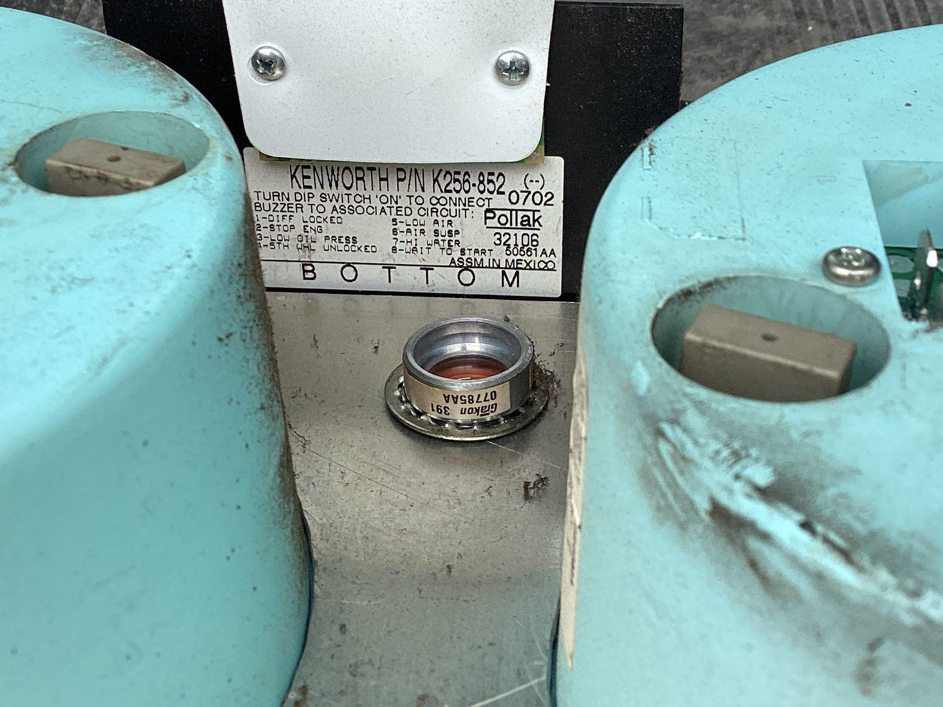 K256-852 | Kenworth T300 Miscellaneous Lighting for Sale