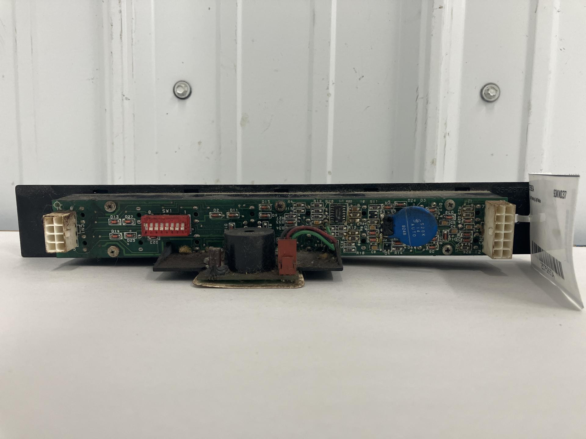 K256-606 | Kenworth T600 Miscellaneous Lighting for Sale