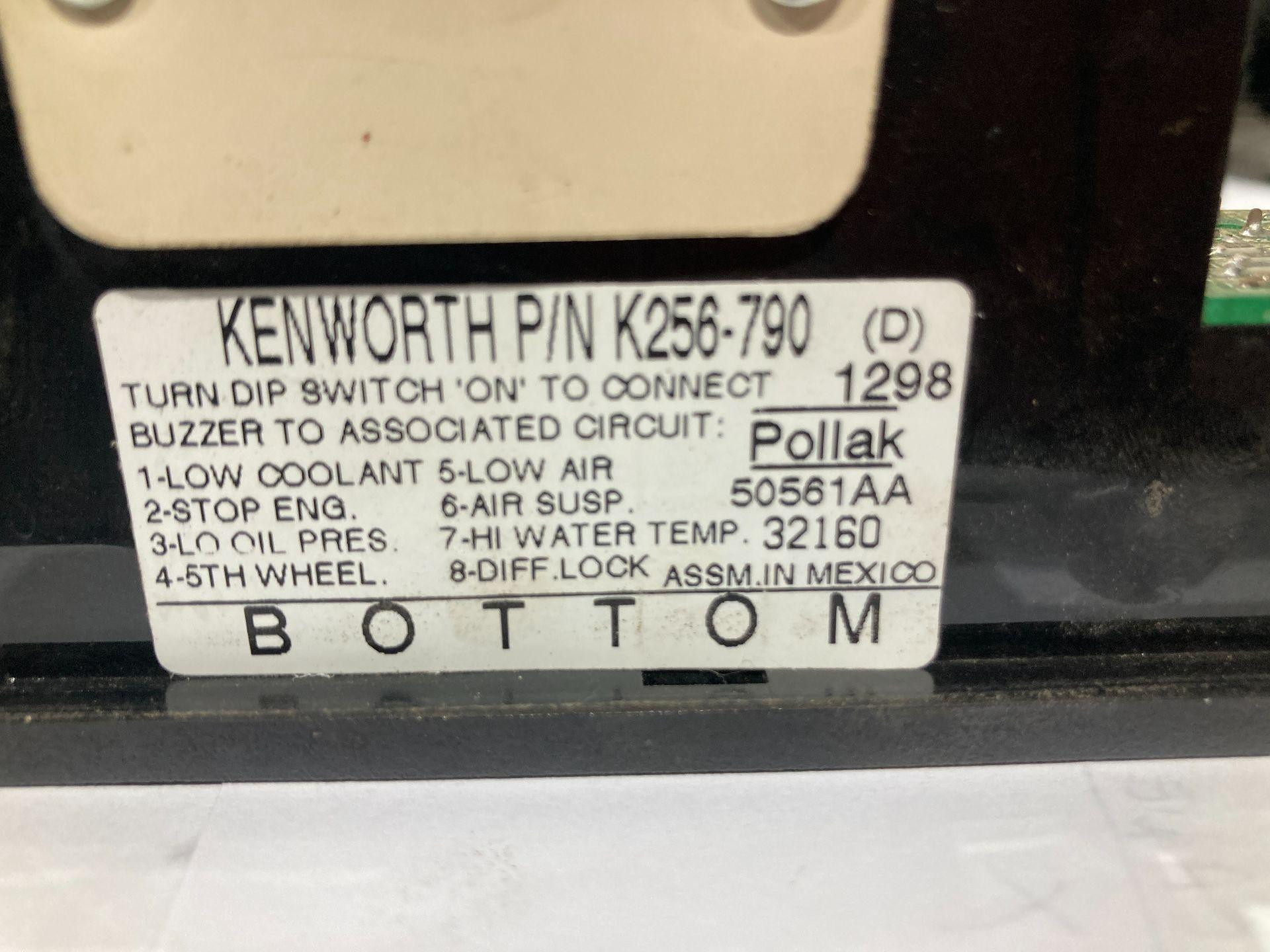 K256-790 | Kenworth T800 Miscellaneous Lighting for Sale