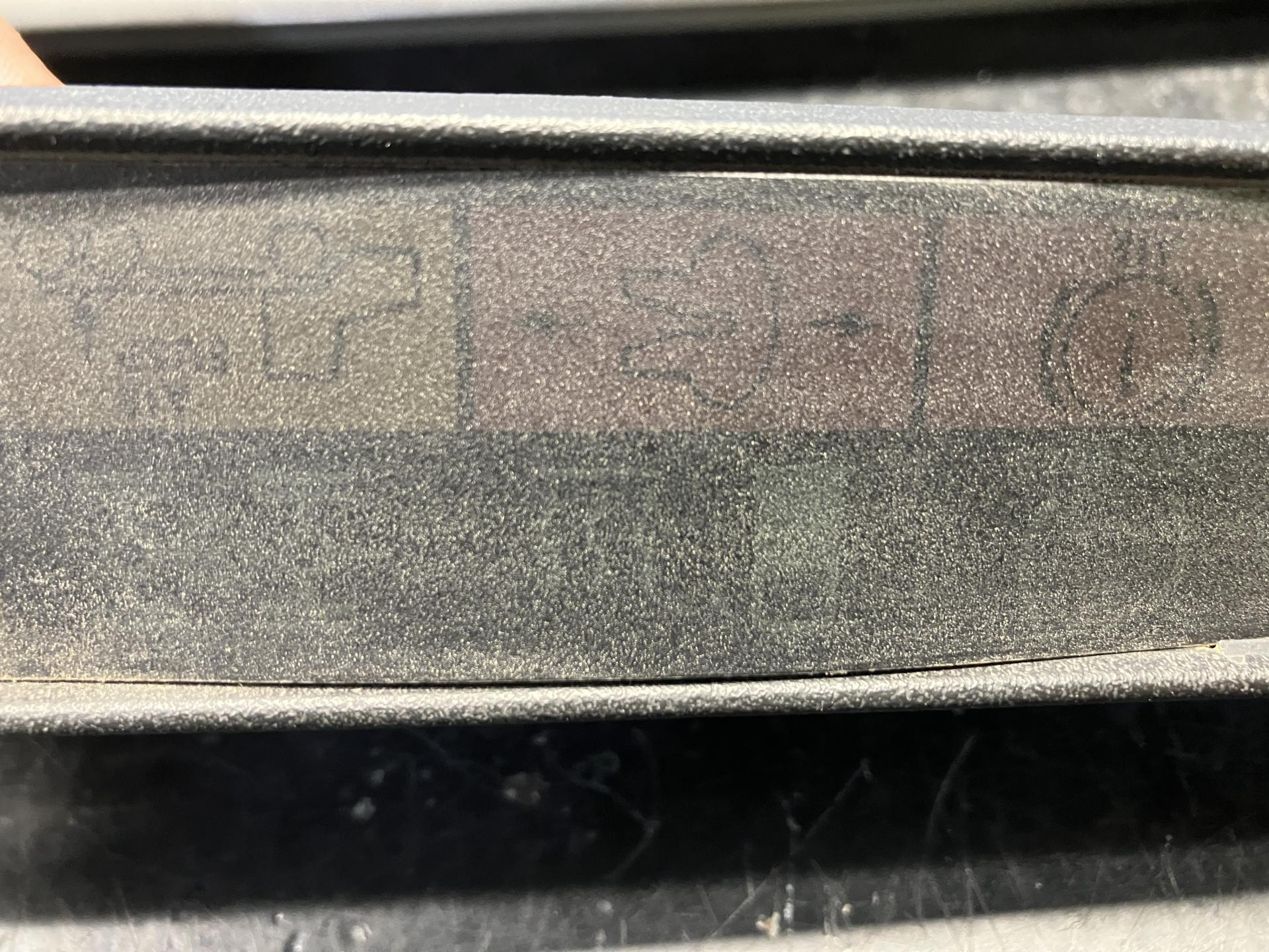 K256-790 | Kenworth T800 Miscellaneous Lighting for Sale