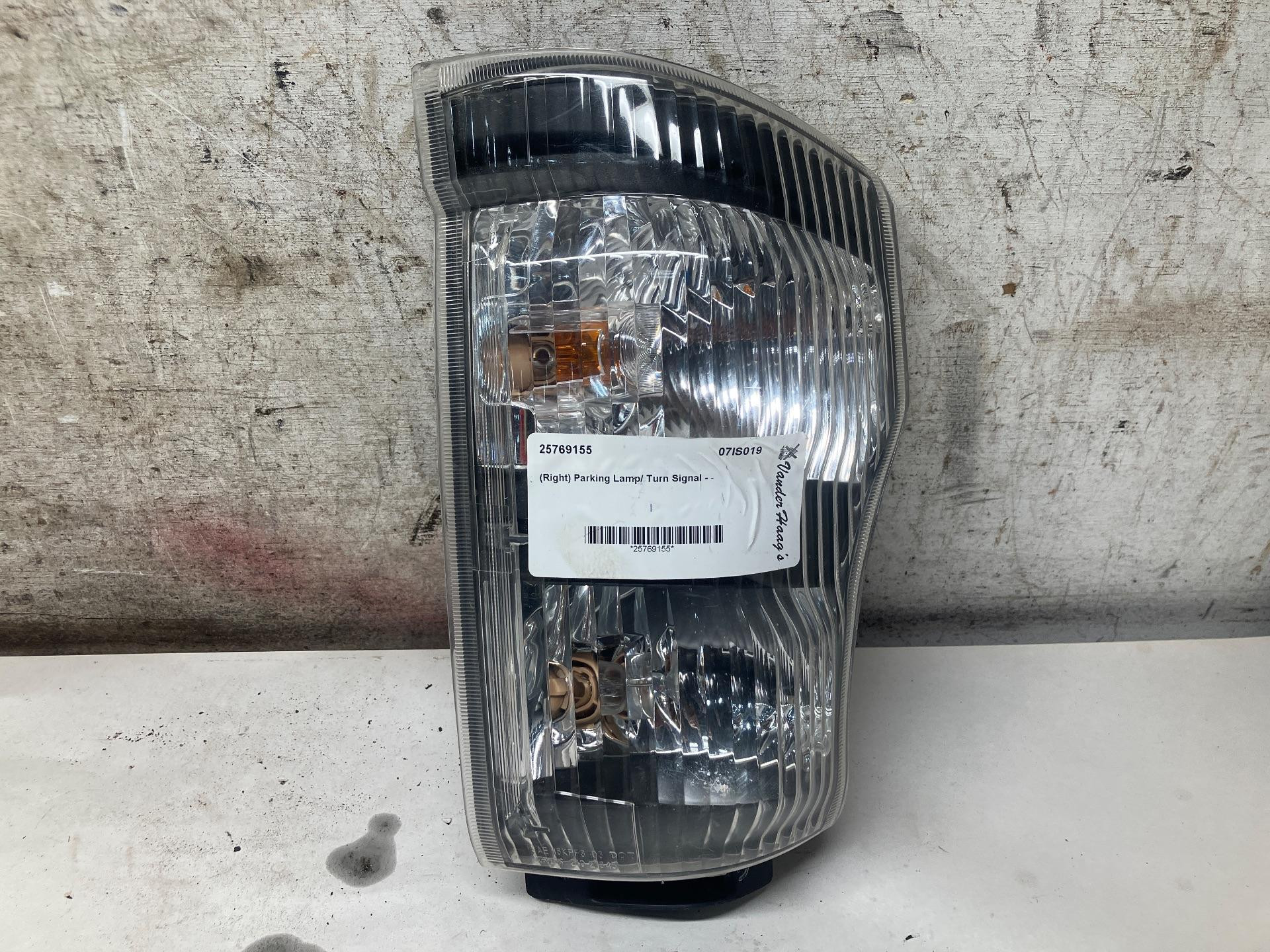210-21819 | Isuzu NPR Parking Lamp for Sale