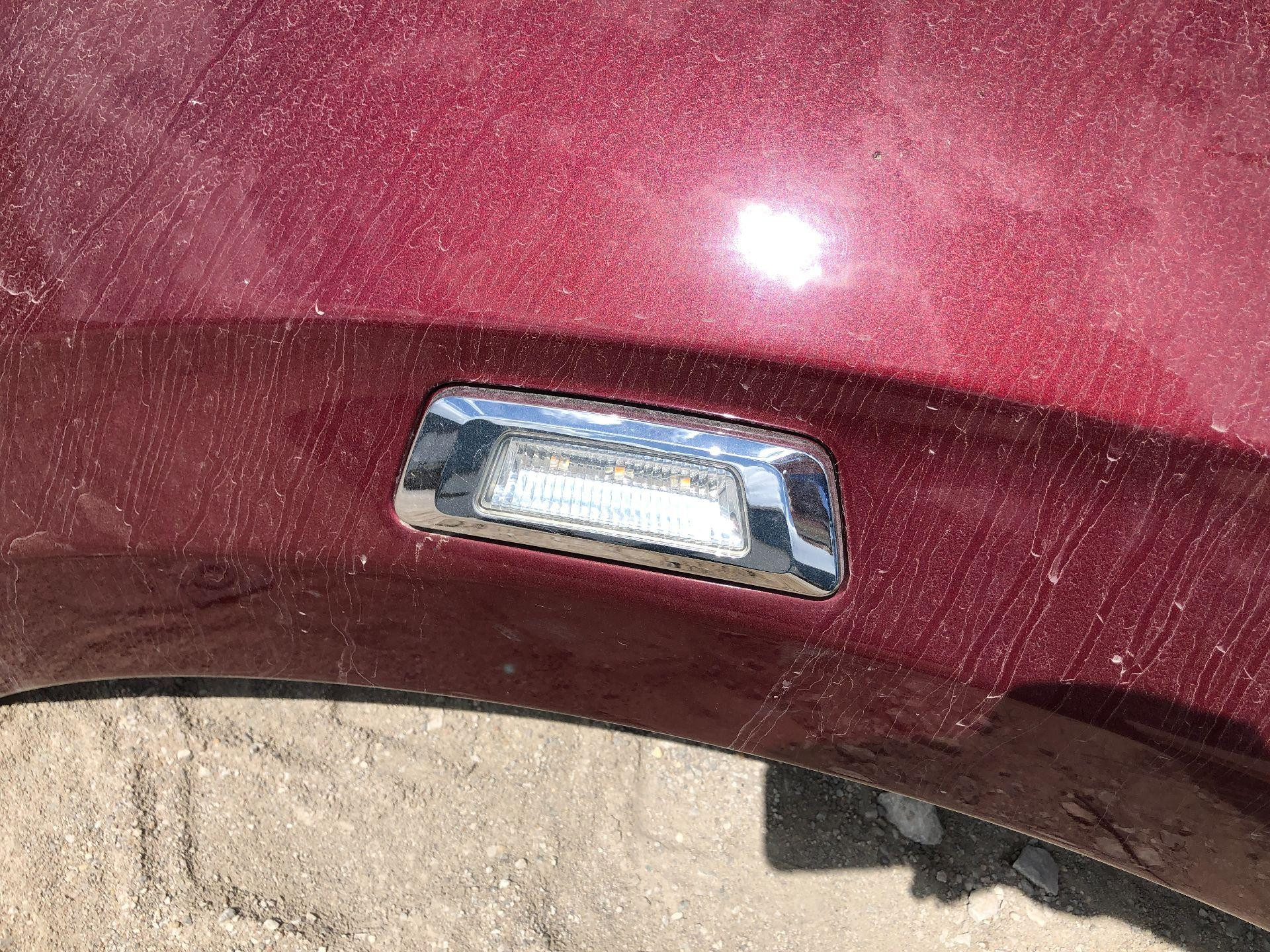 Kenworth T700 Parking Lamp for Sale