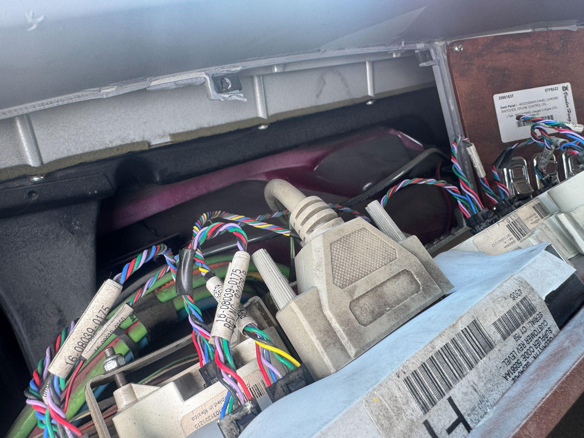 Peterbilt 387 Pigtail, Wiring Harness for Sale