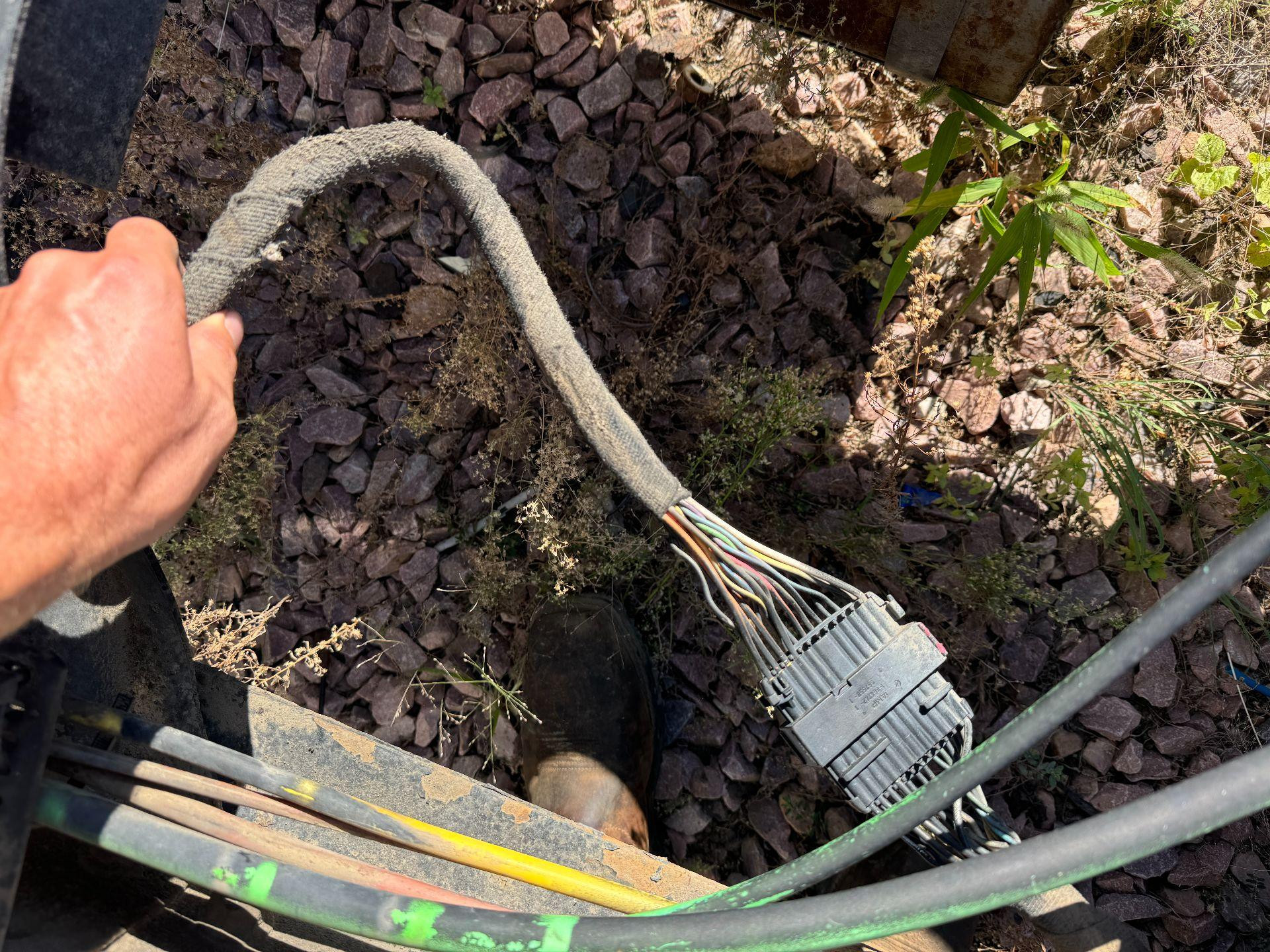 International 4400 Pigtail, Wiring Harness for Sale