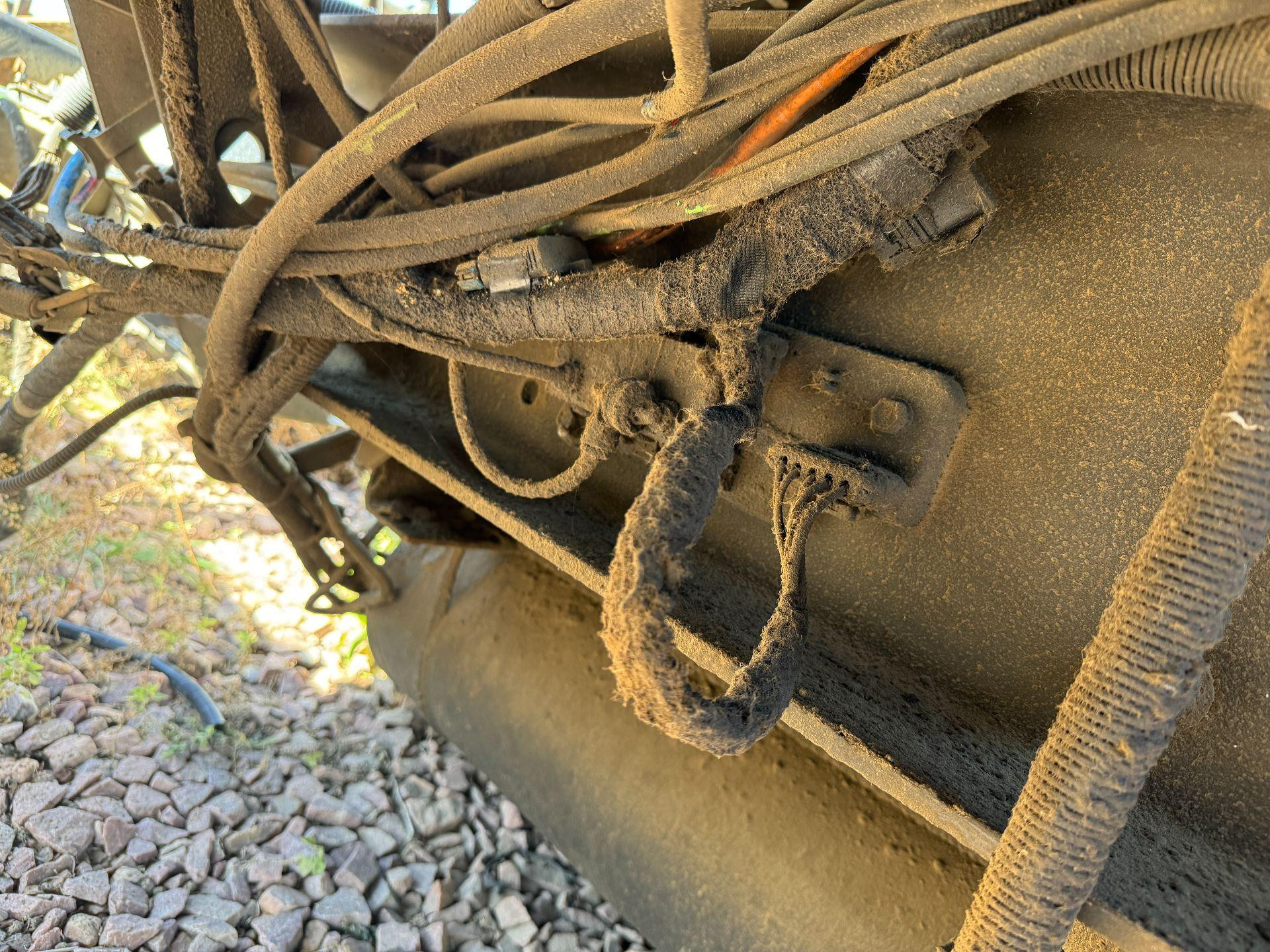 International 4400 Pigtail, Wiring Harness for Sale