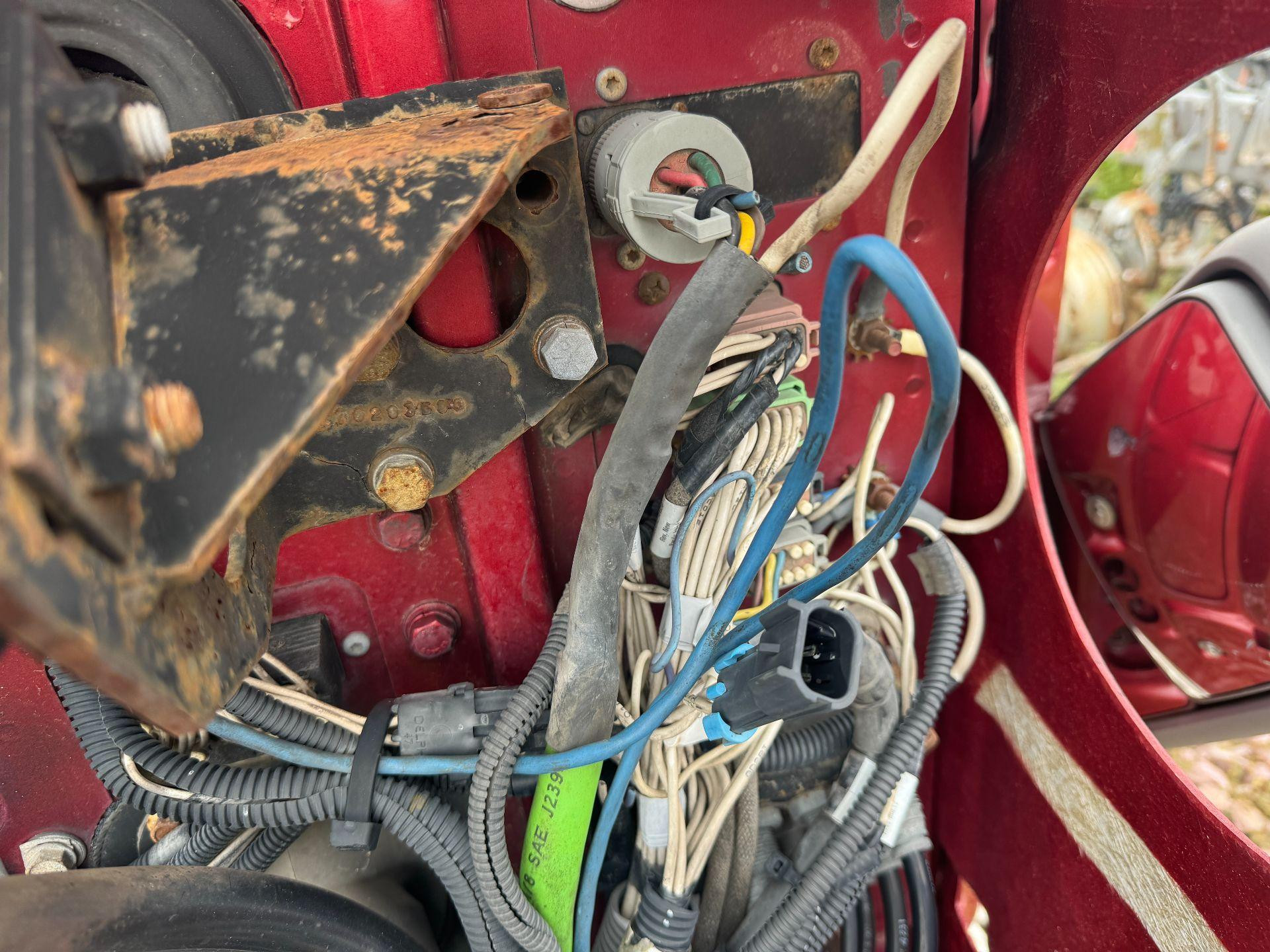 Western Star Trucks 4900EX Pigtail, Wiring Harness for Sale