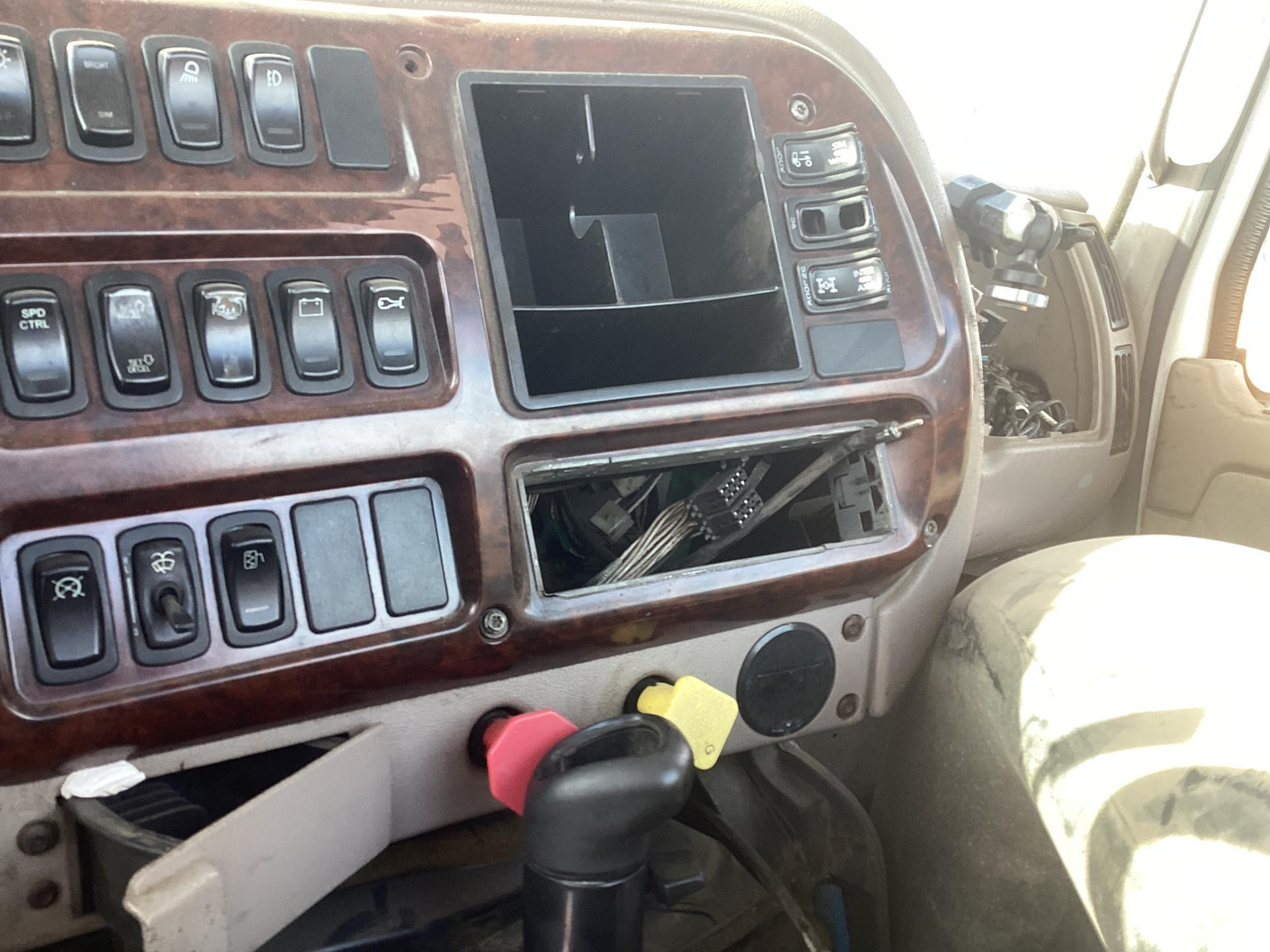 Mack CXN Pigtail, Wiring Harness for Sale