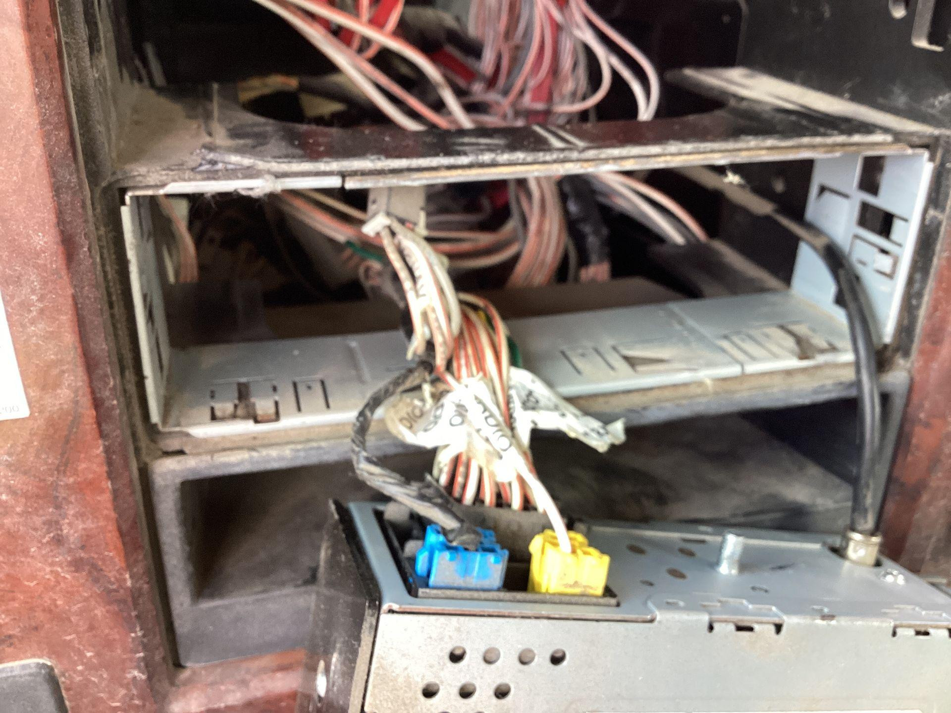 Mack CXU613 Pigtail, Wiring Harness for Sale