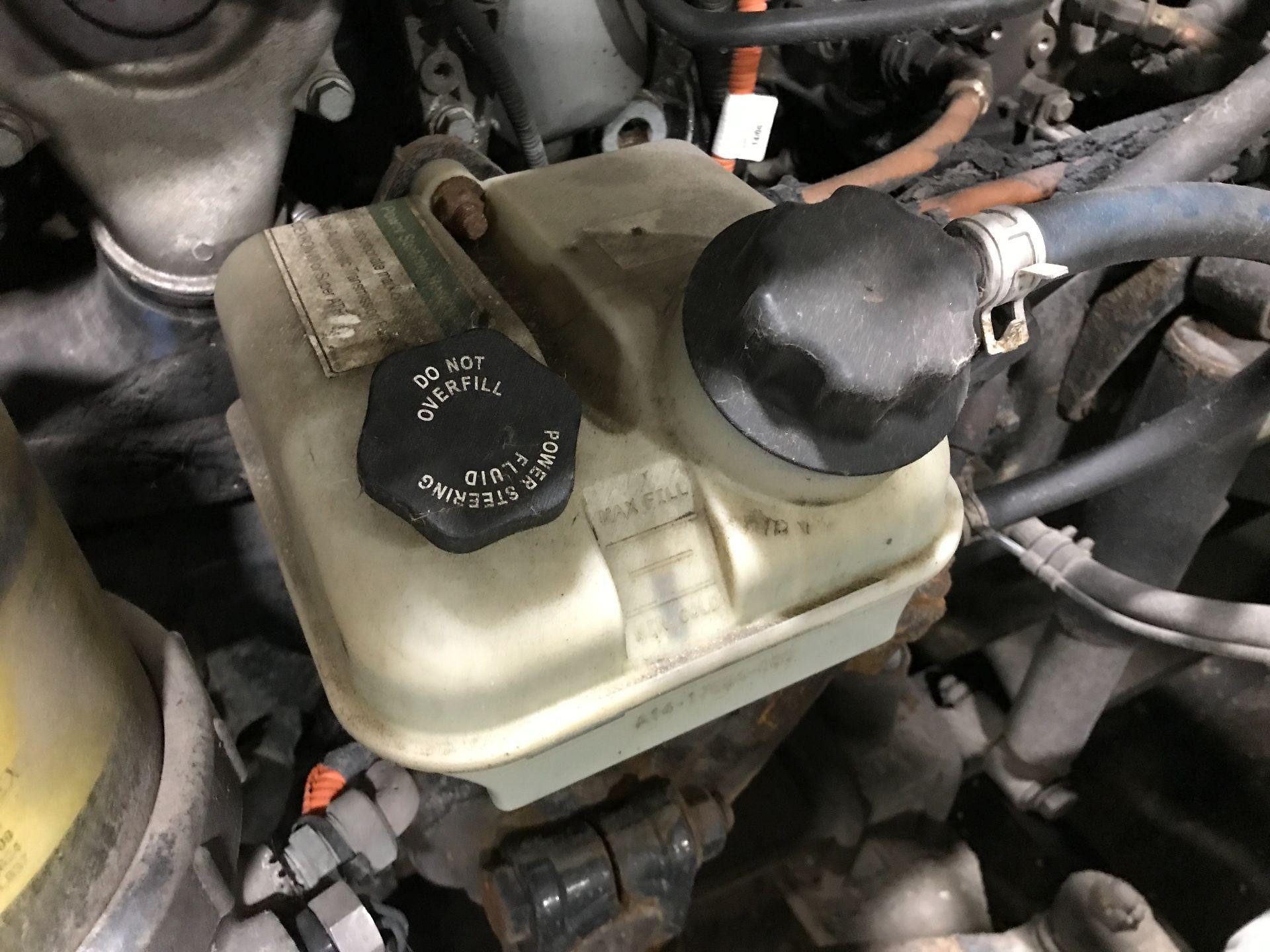 Kohler CASCADIA Power Steering Reservoir for Sale