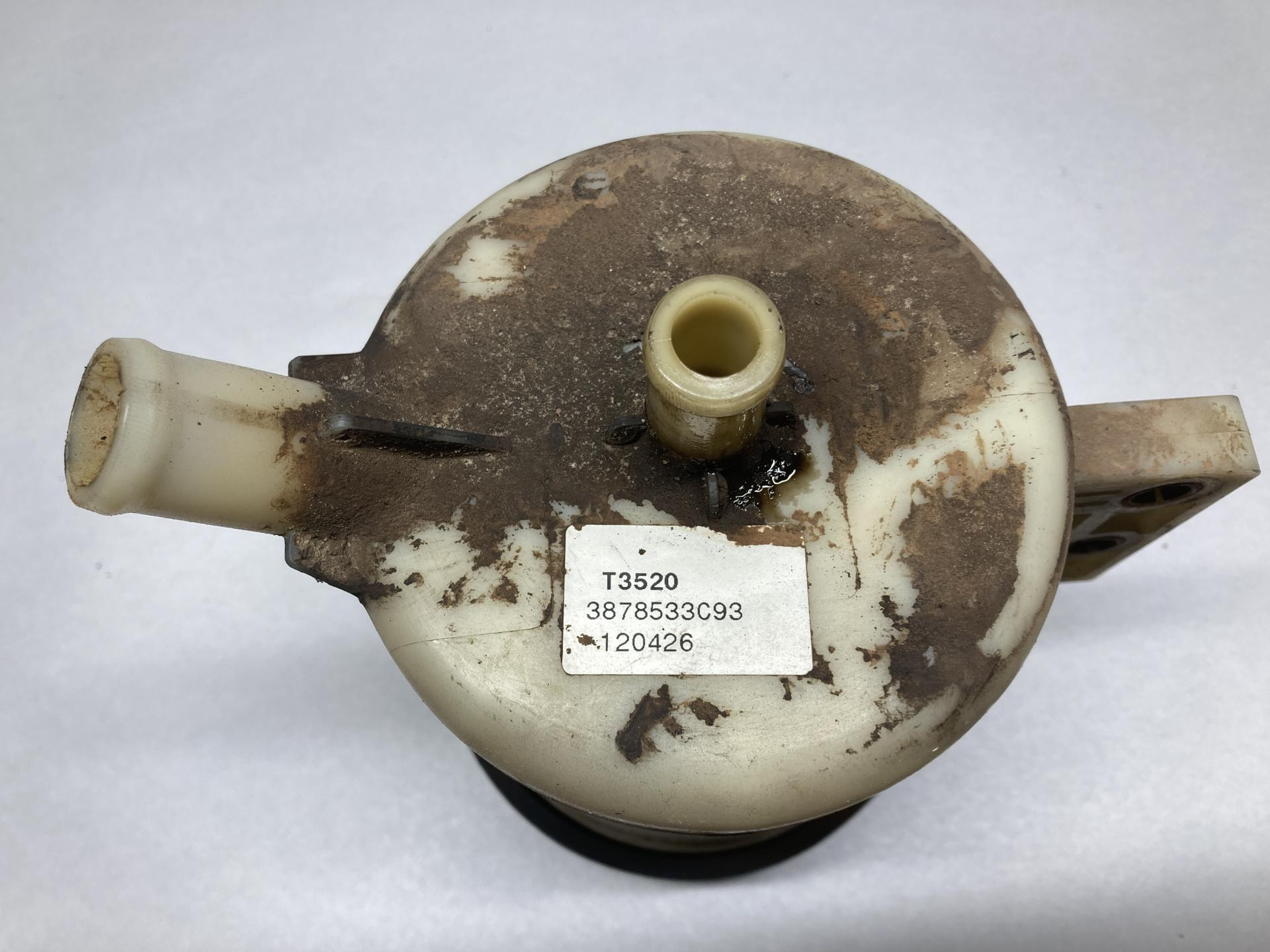 3878533C93 | CAT CT660 Power Steering Reservoir for Sale