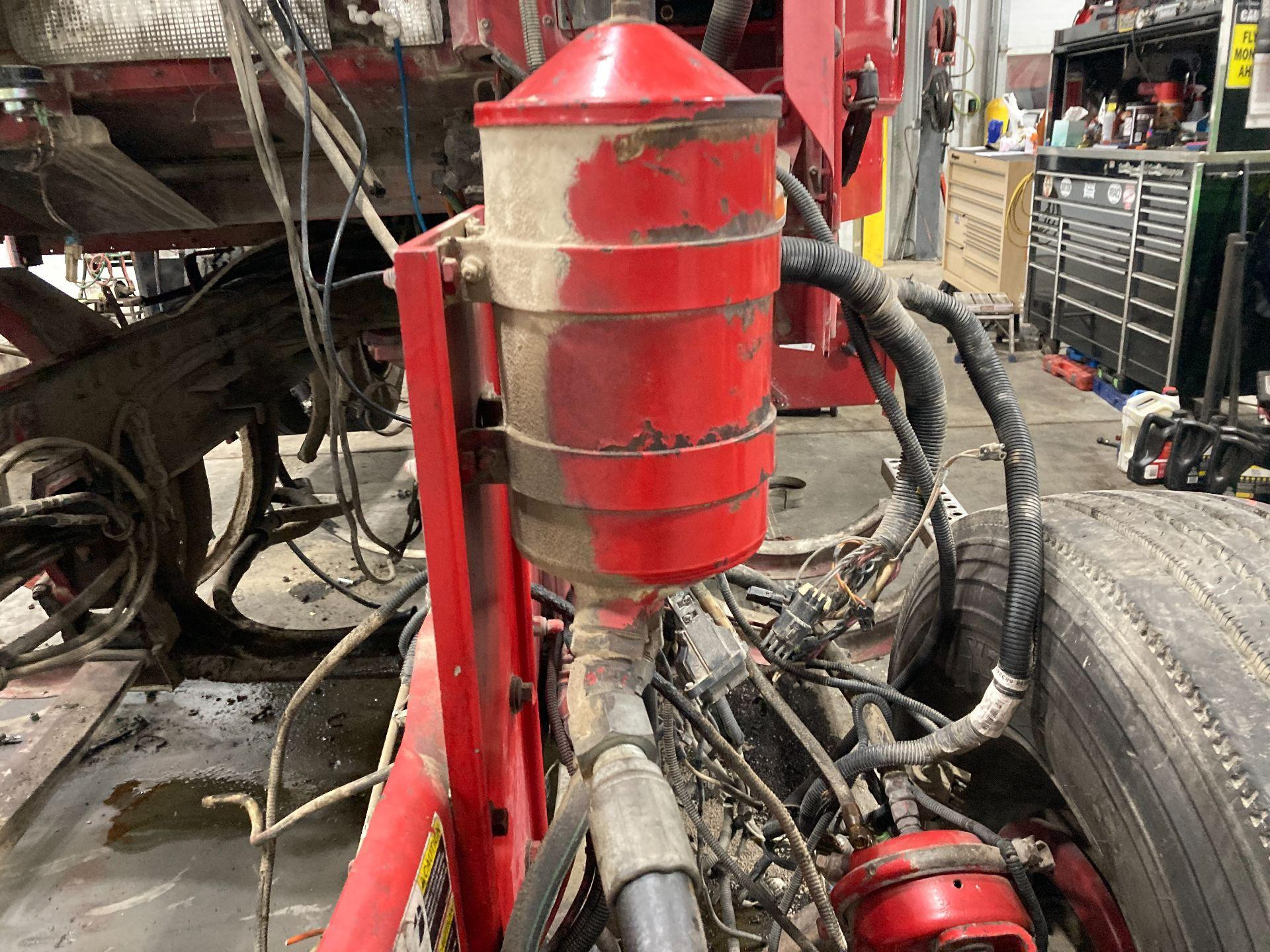 91410 | Kenworth T800 Power Steering Reservoir for Sale