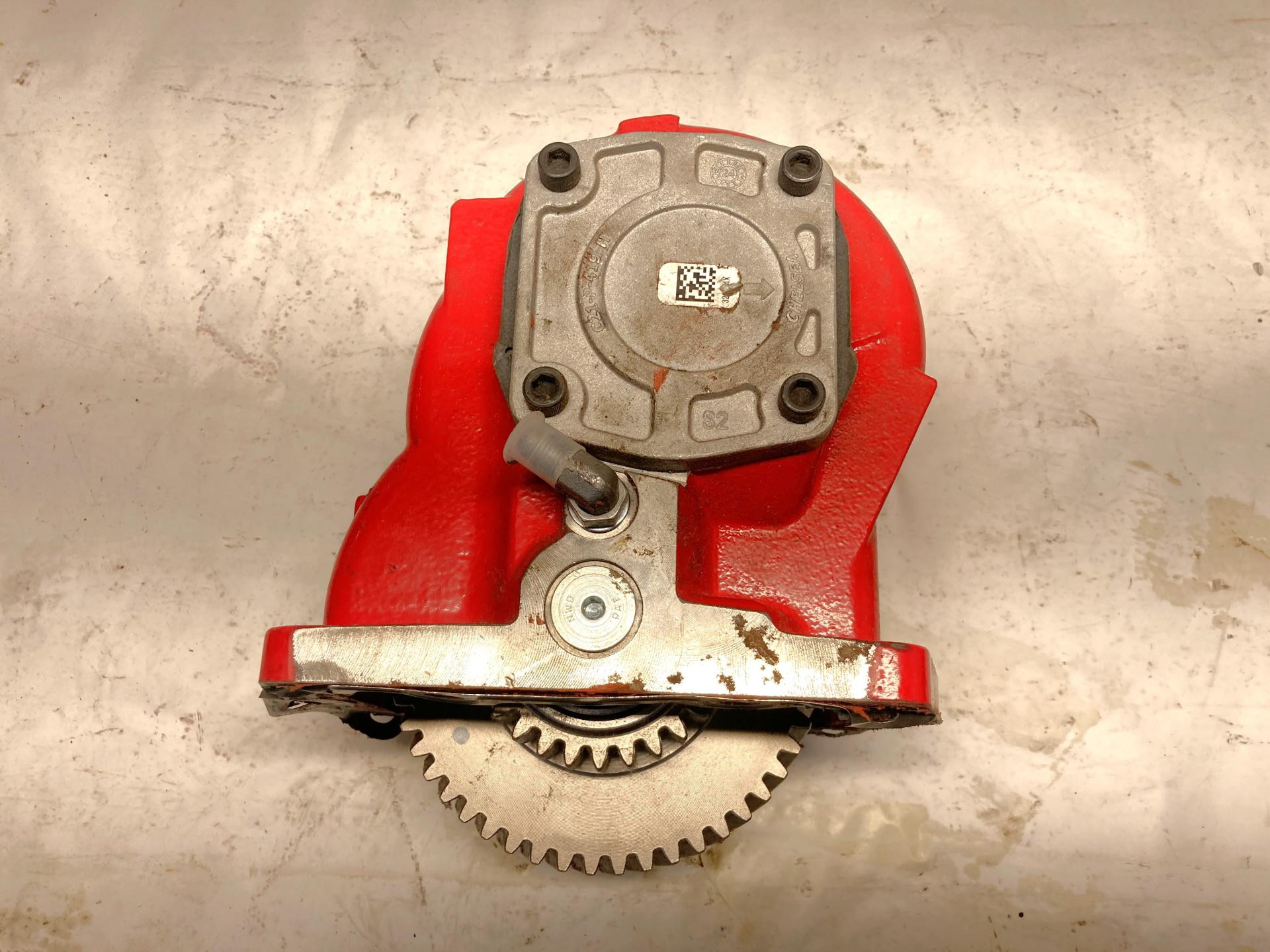 Allison 3000 EVS PTO for Sale