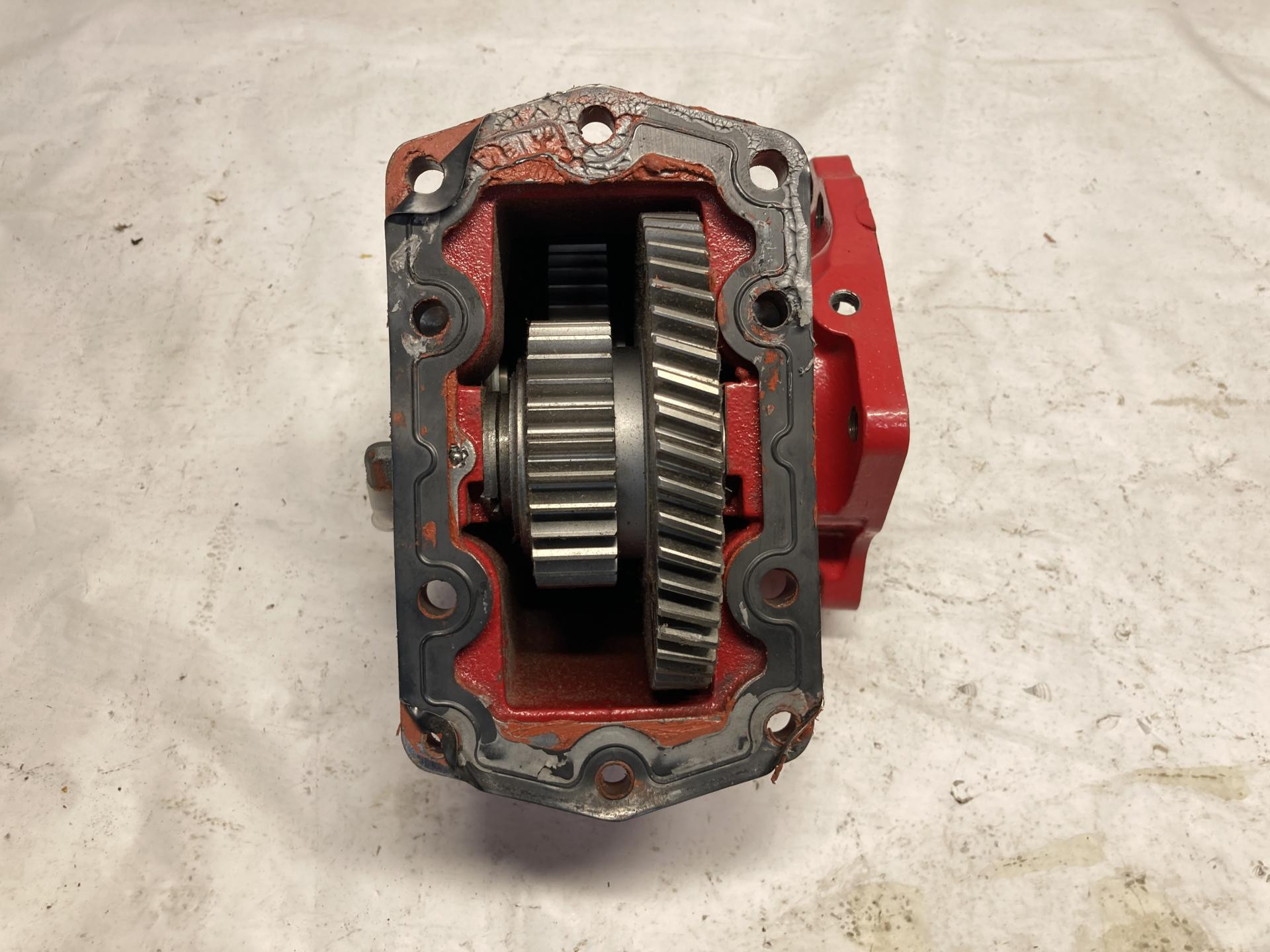 Allison 3000 EVS PTO for Sale