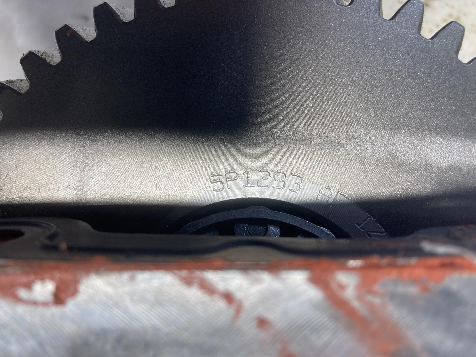 Allison 3000 EVS PTO for Sale