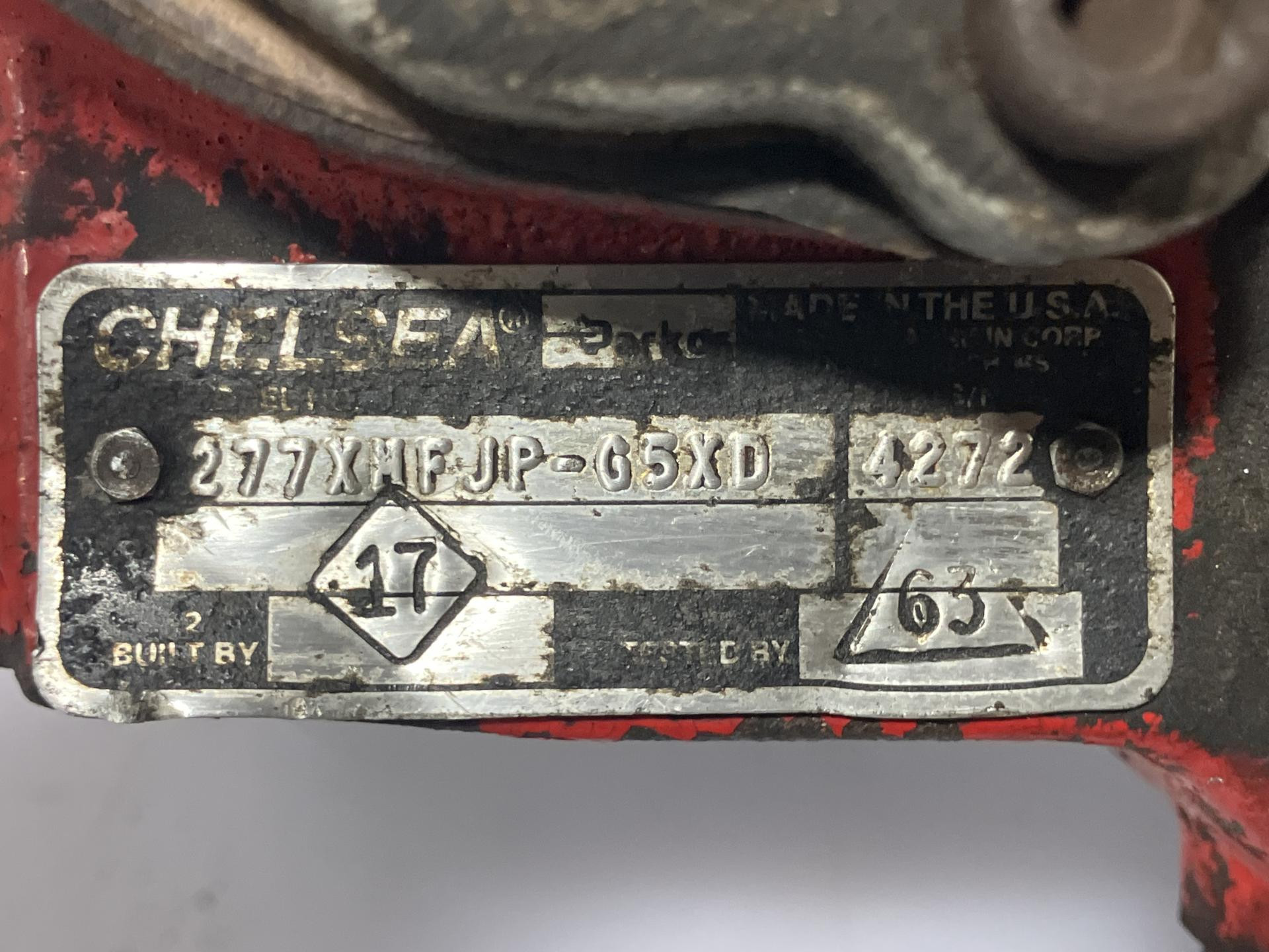 Allison 3000 RDS PTO | Power Take Off for Sale