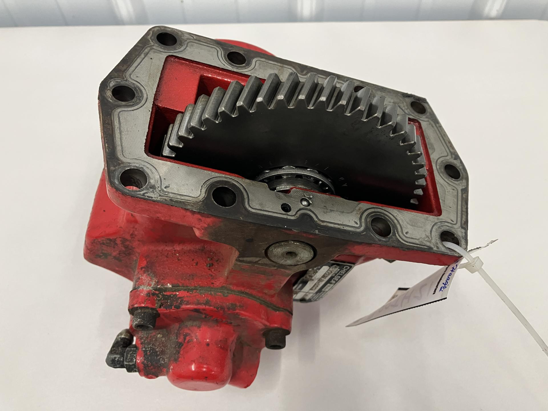 277XBFJP-G5XD | Allison 3000 RDS PTO | Power Take Off for Sale