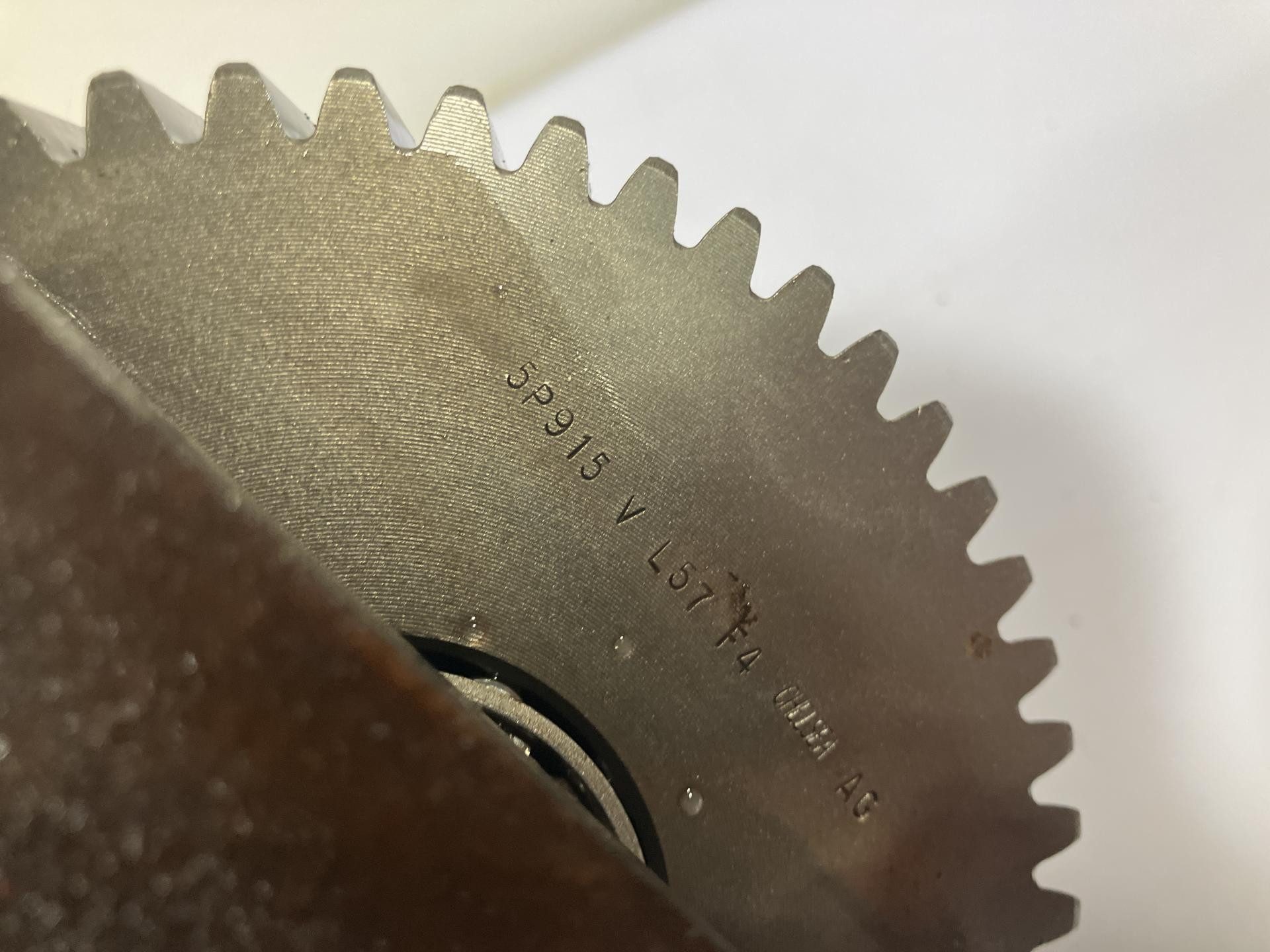 Allison 3000 RDS PTO | Power Take Off for Sale