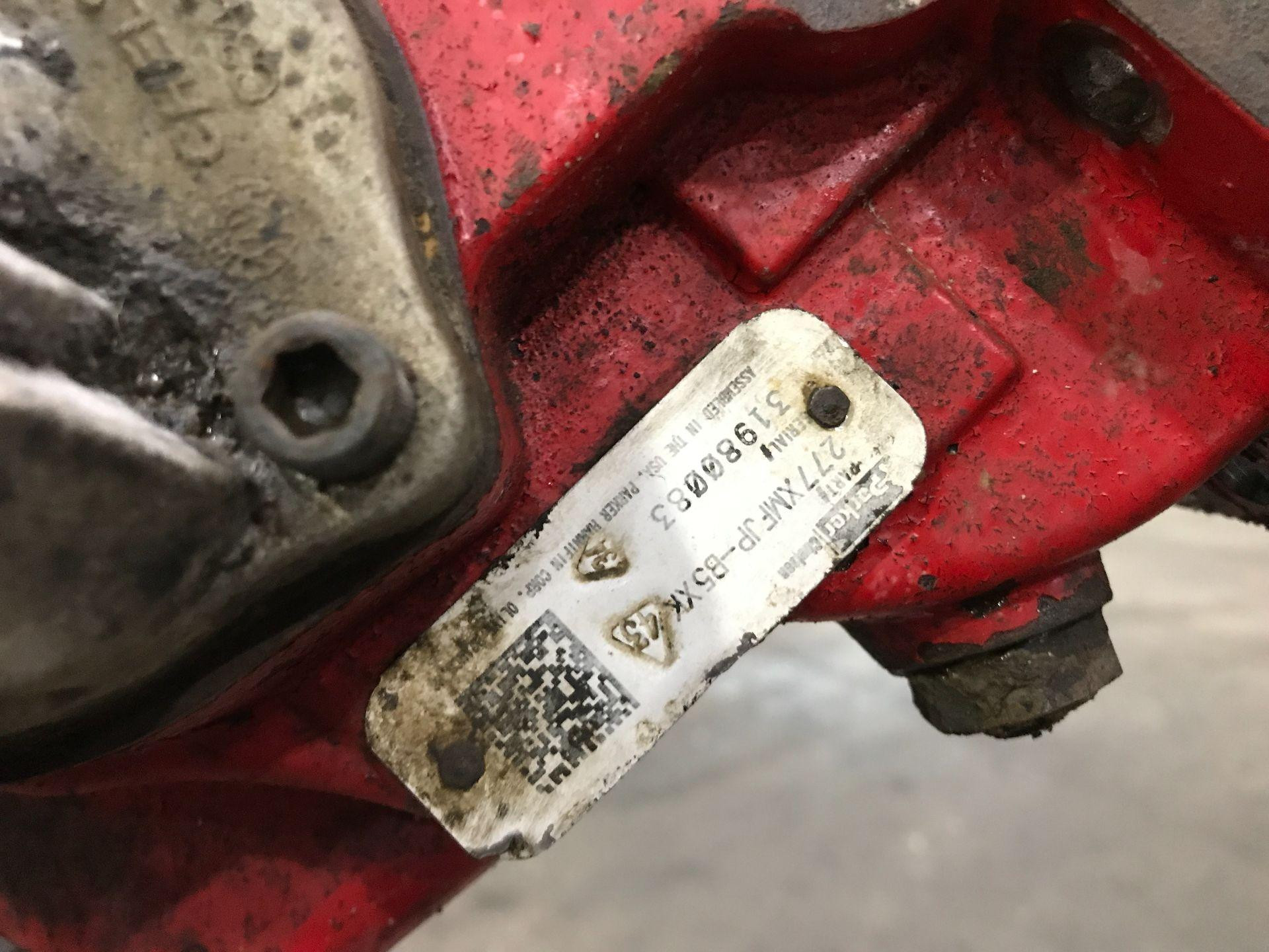 Allison 3500 RDS PTO | Power Take Off for Sale