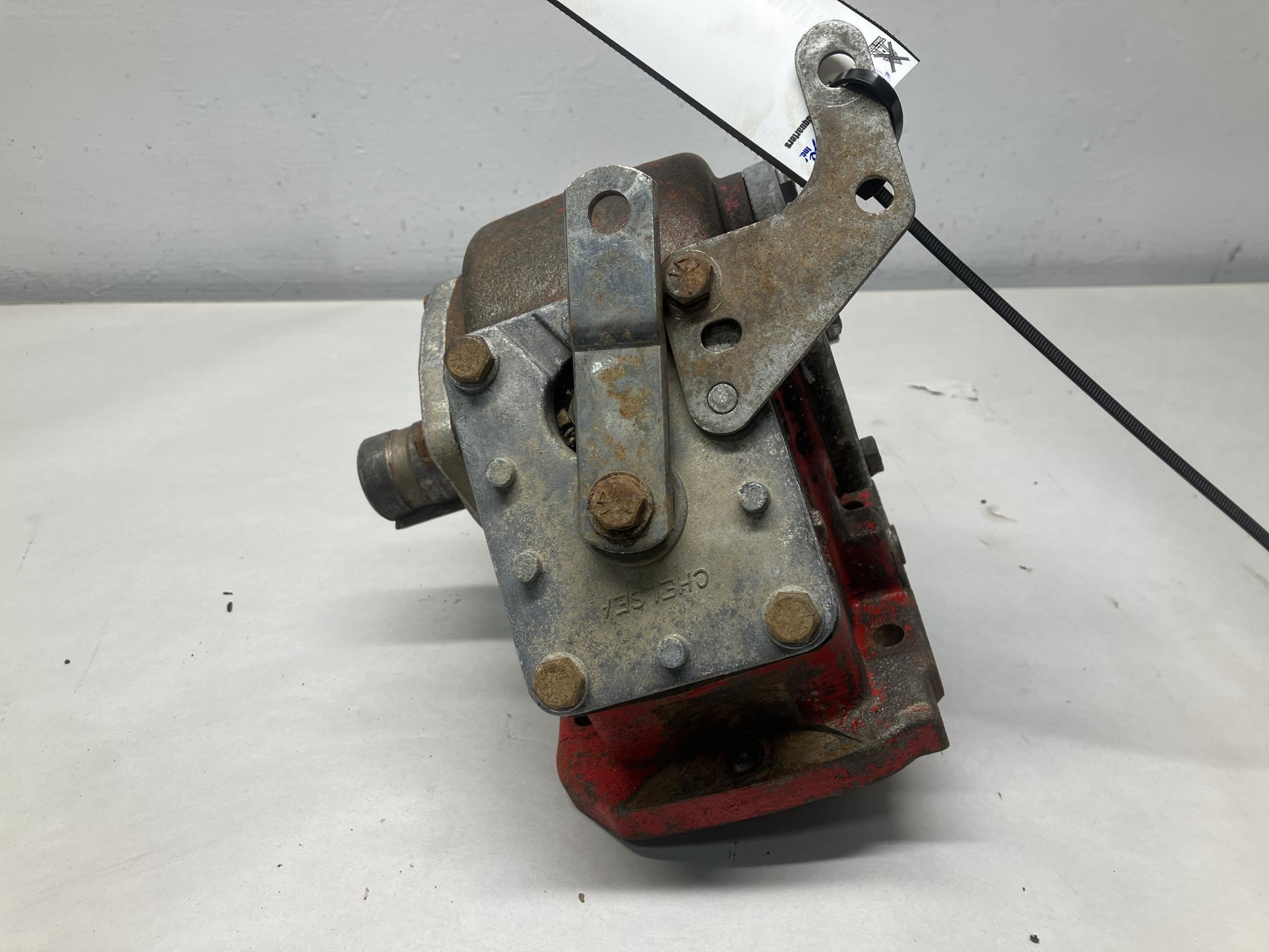 440XQBQXW5XD | Spicer 4054D PTO | Power Take Off for Sale